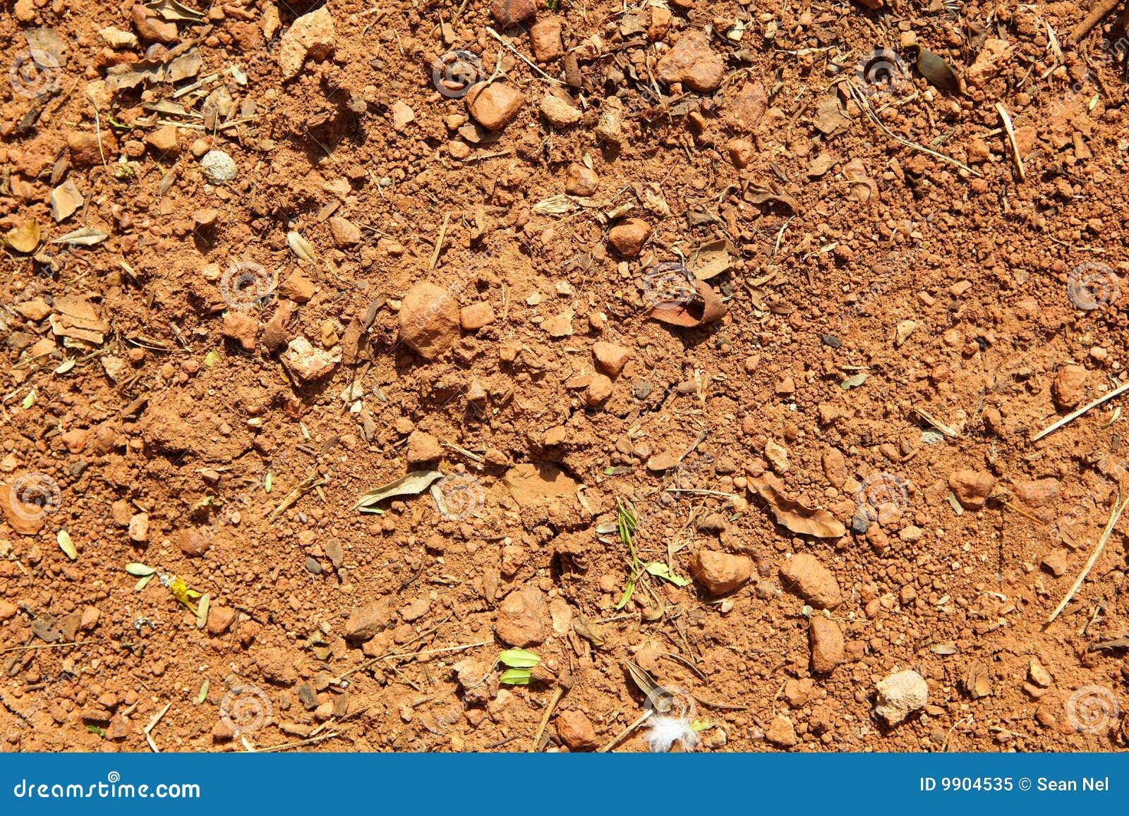 Brown ground background stock image. Image of earth, texture - 9904535