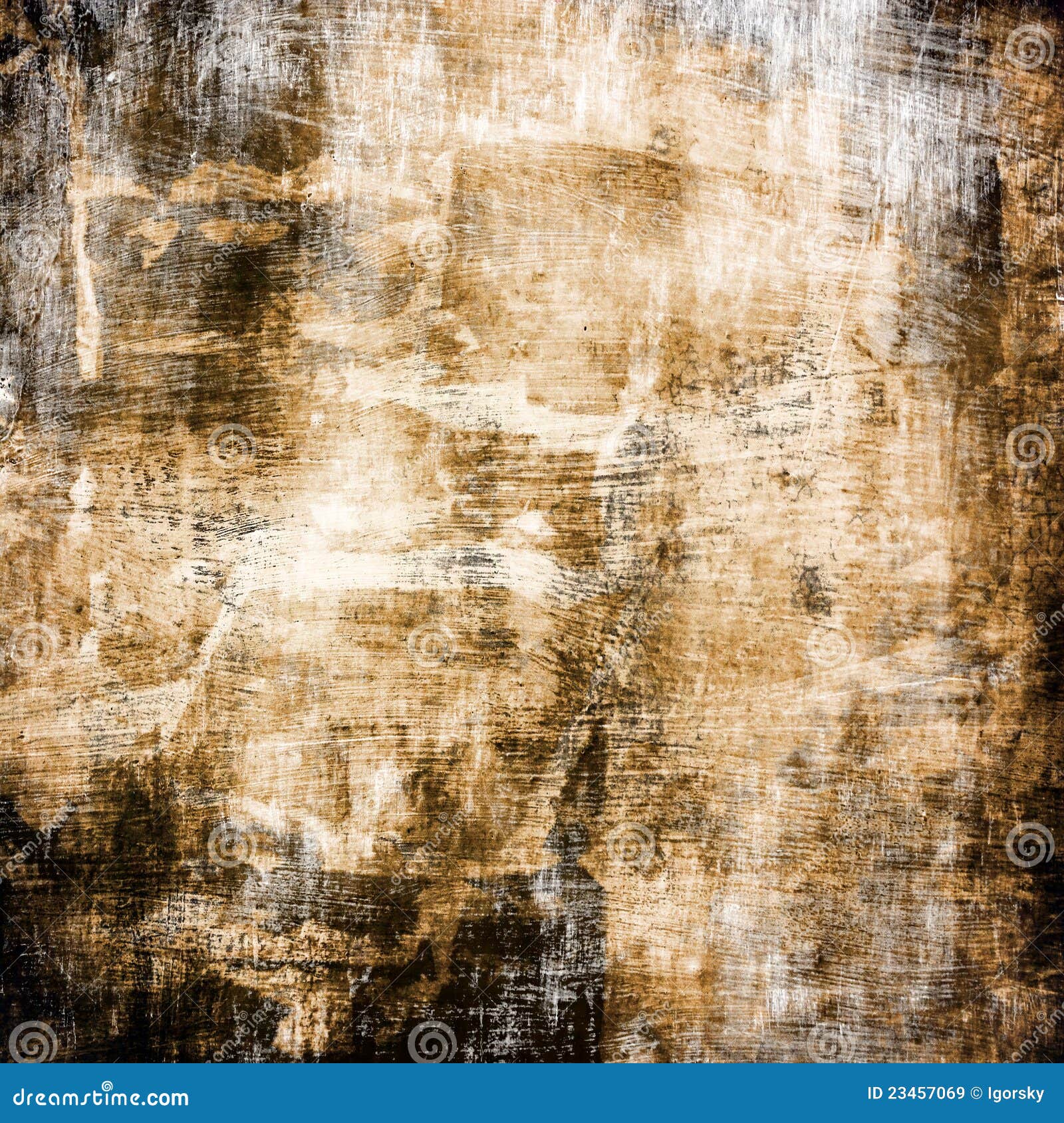 Brown grunge texture stock image. Image of rough, beige - 23457069