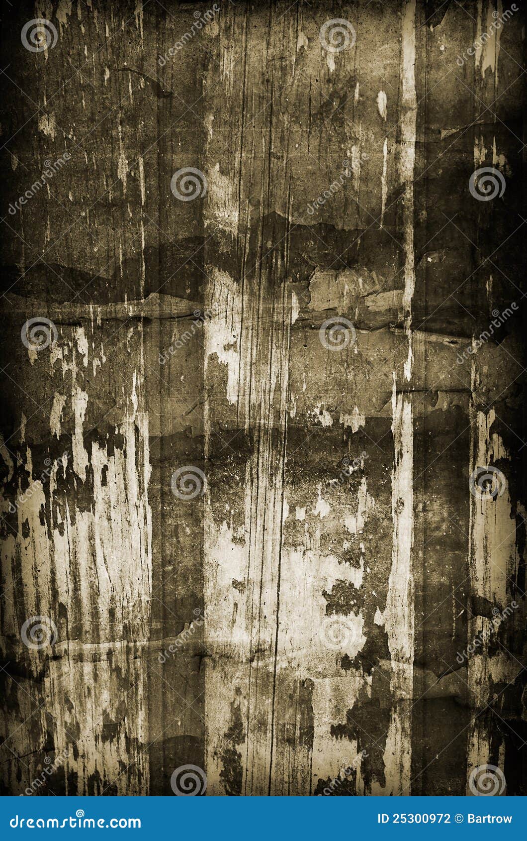 Brown Grunge Texture stock photo. Image of textured, damaged - 25300972