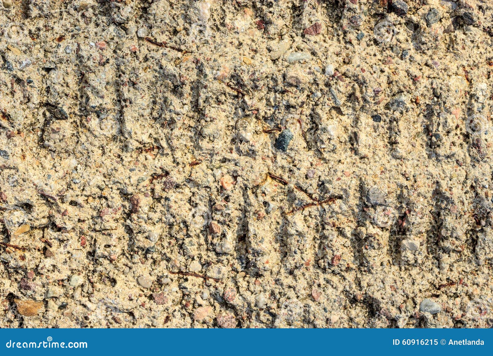 Brown Grunge Wall Stone Background or Texture Nature Rock Stock Image ...