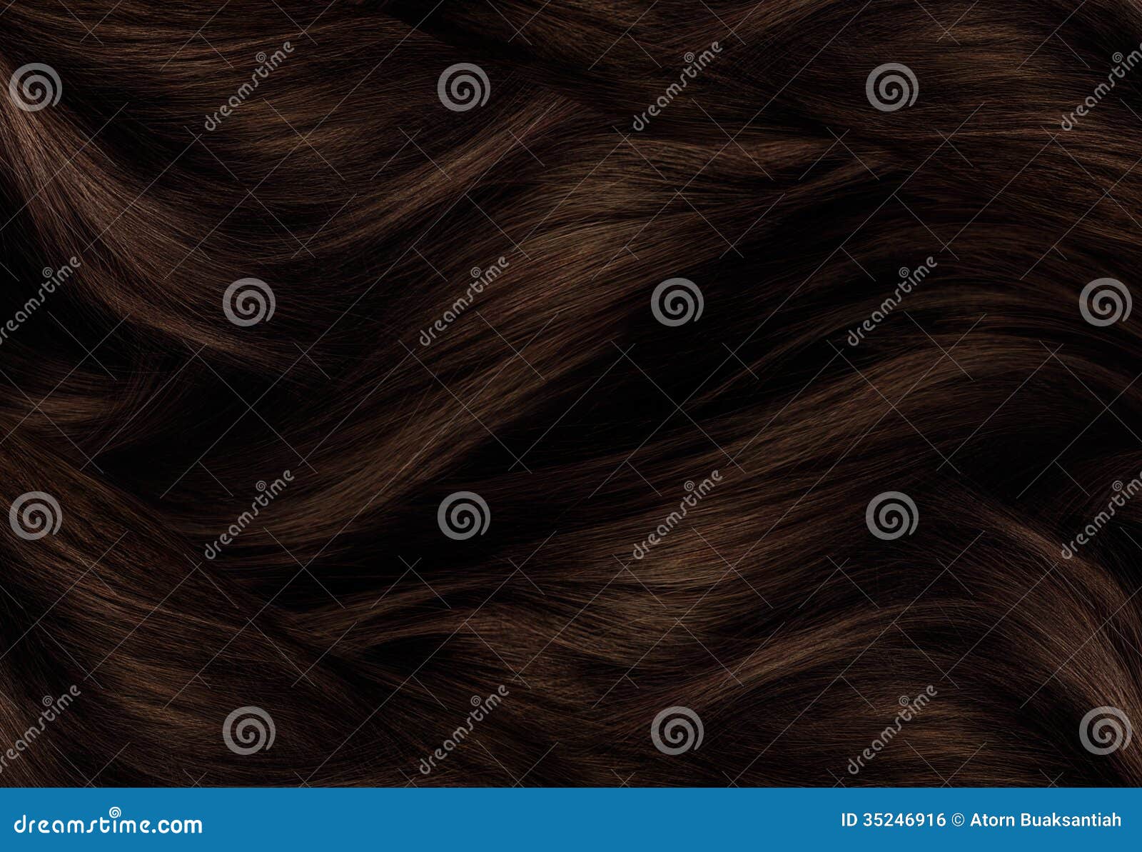 Hair Texture Stock Photography | CartoonDealer.com #30500804