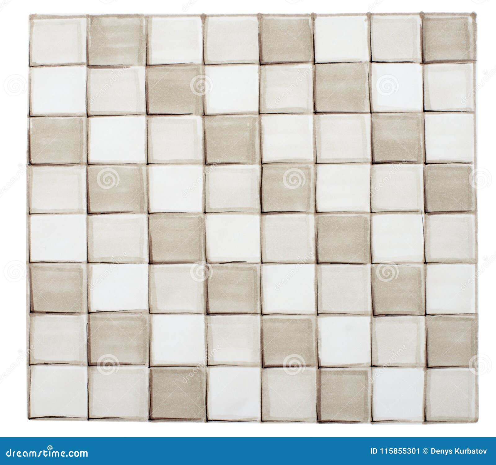 Ceramic tile texture stock image. Image of decorative - 115855301