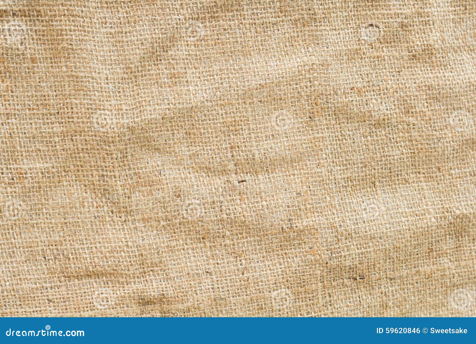 Brown Hemp Fabric Texture Background Stock Photo - Image of beige ...