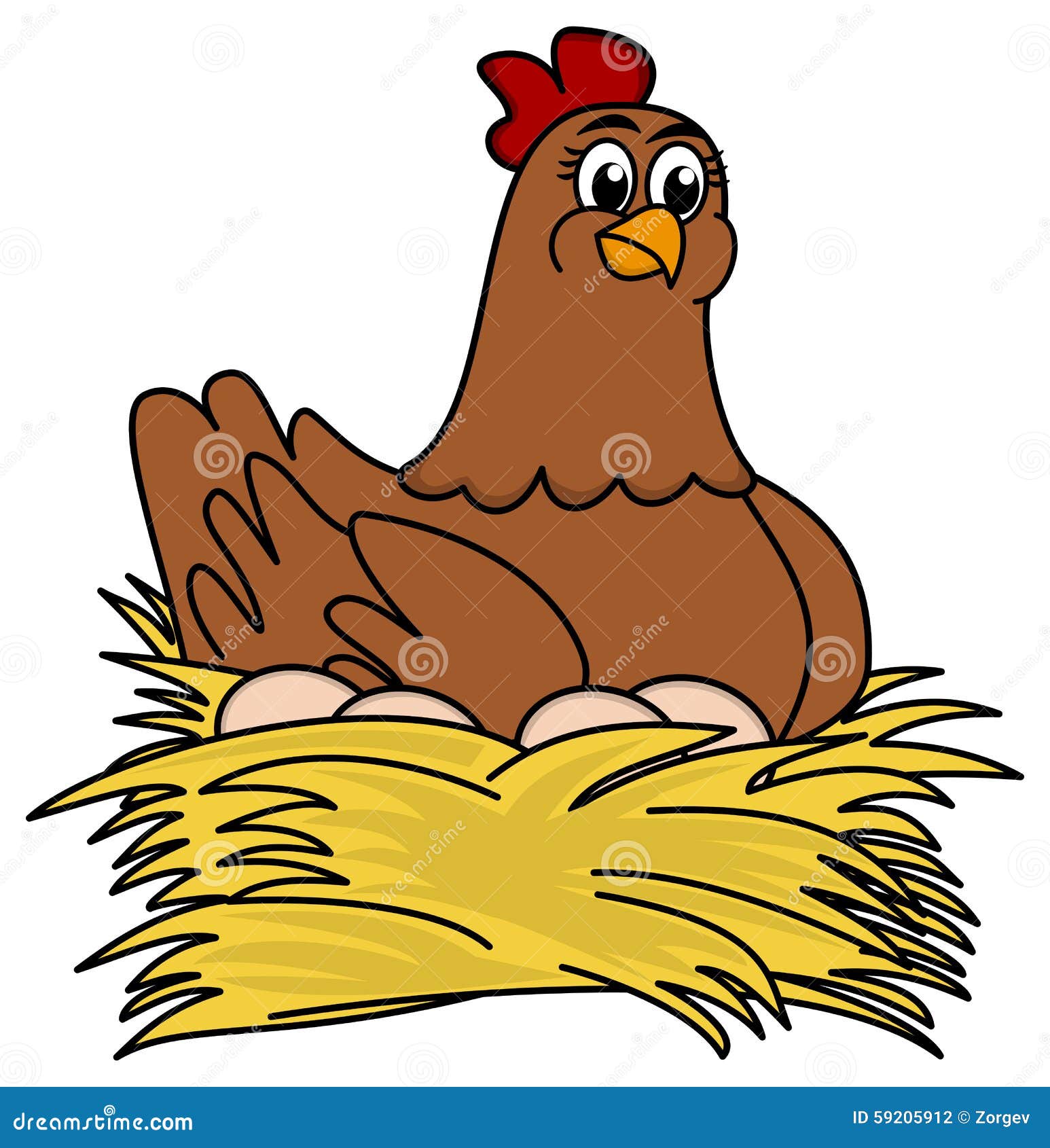 Brooding Cartoons, Illustrations & Vector Stock Images - 621 Pictures ...