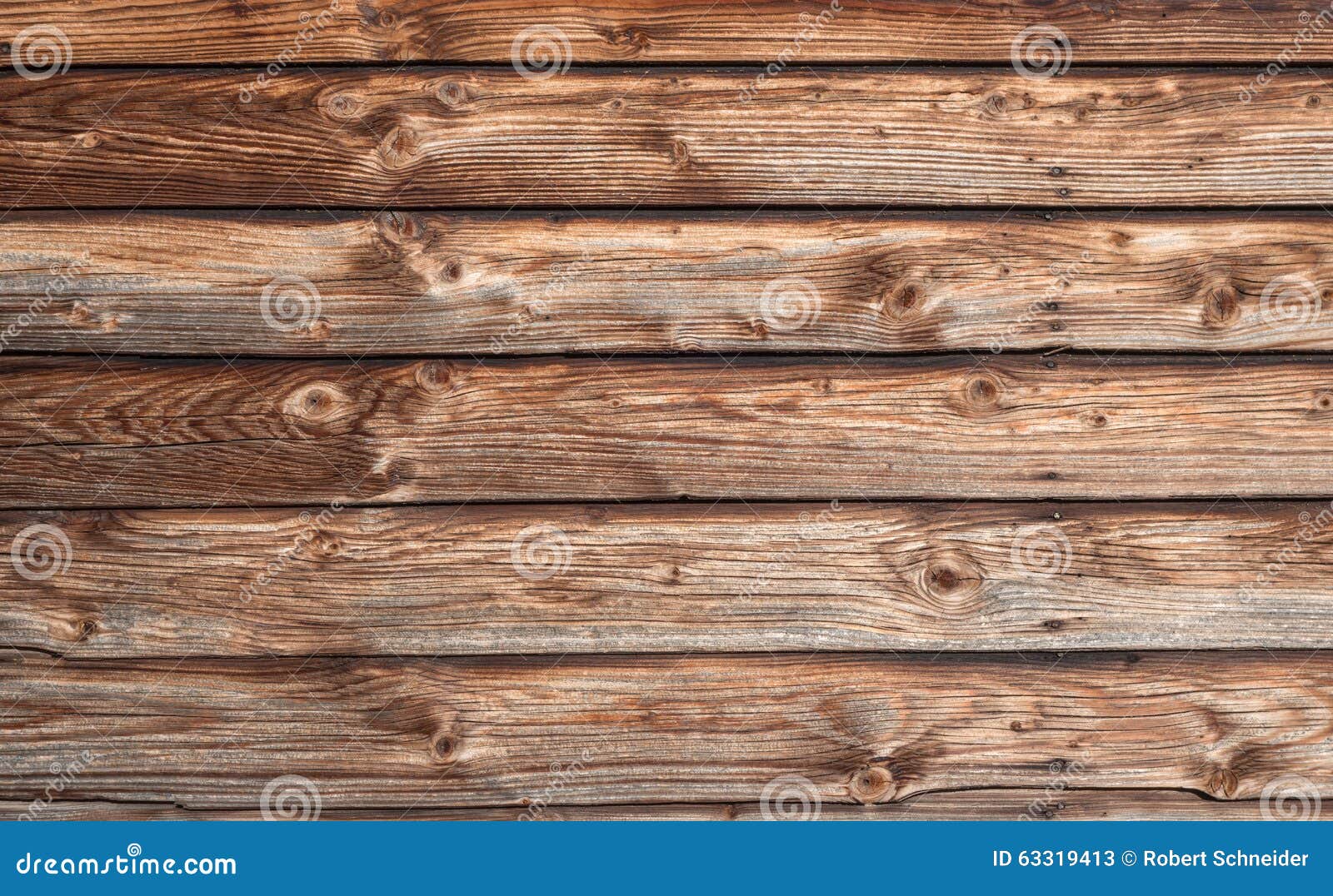 Brown Horizontal Board Wall Stock Image - Image of wall, board: 63319413