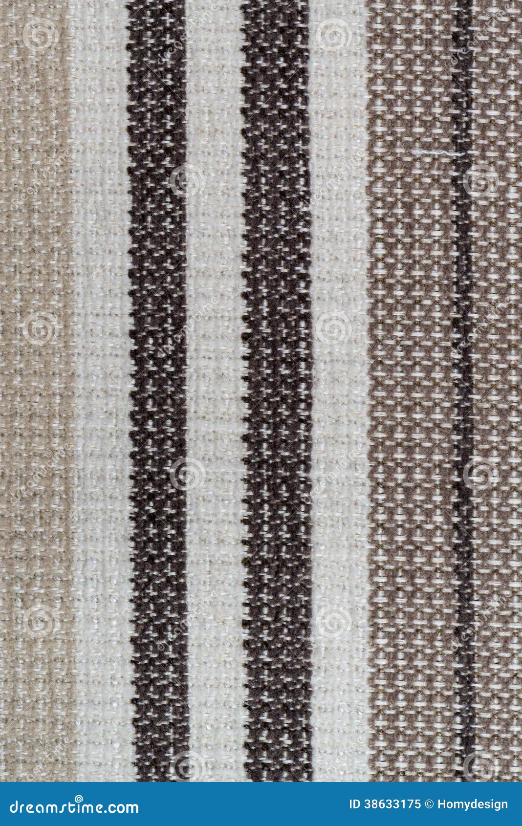 Brown Horizontal Fabric Textures Stock Image - Image of design ...