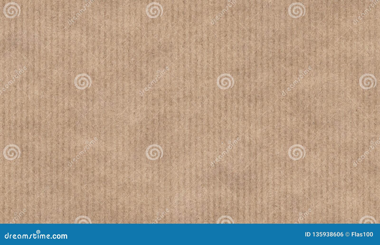 Brown Horizontal Rough Lined Note Paper Texture Dark Background for ...