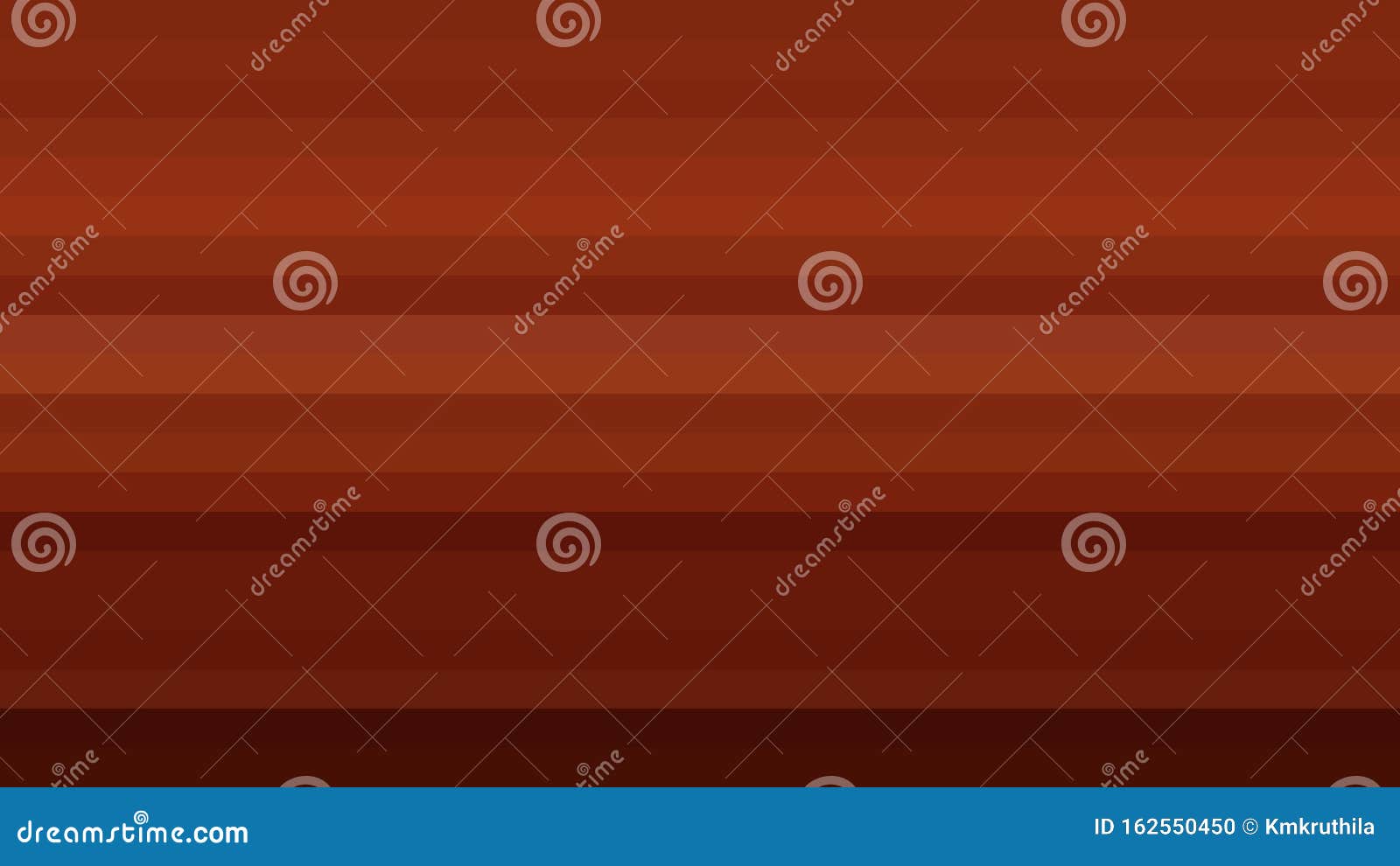 Brown Horizontal Striped Background Vector Stock Vector - Illustration ...