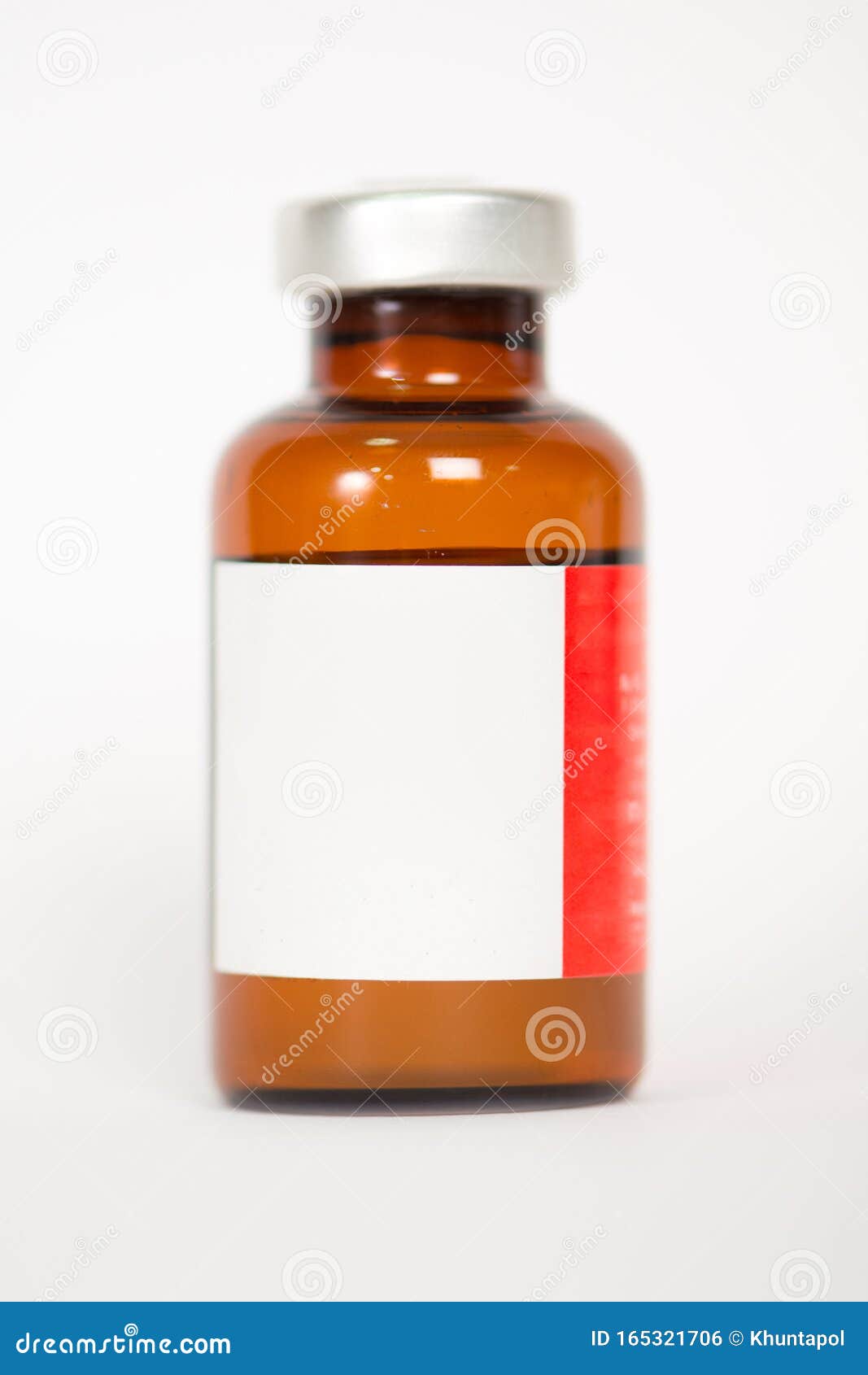 Brown Injection Vials on White 库存照片 - 图片 包括有 研究, 科学家: 165321706