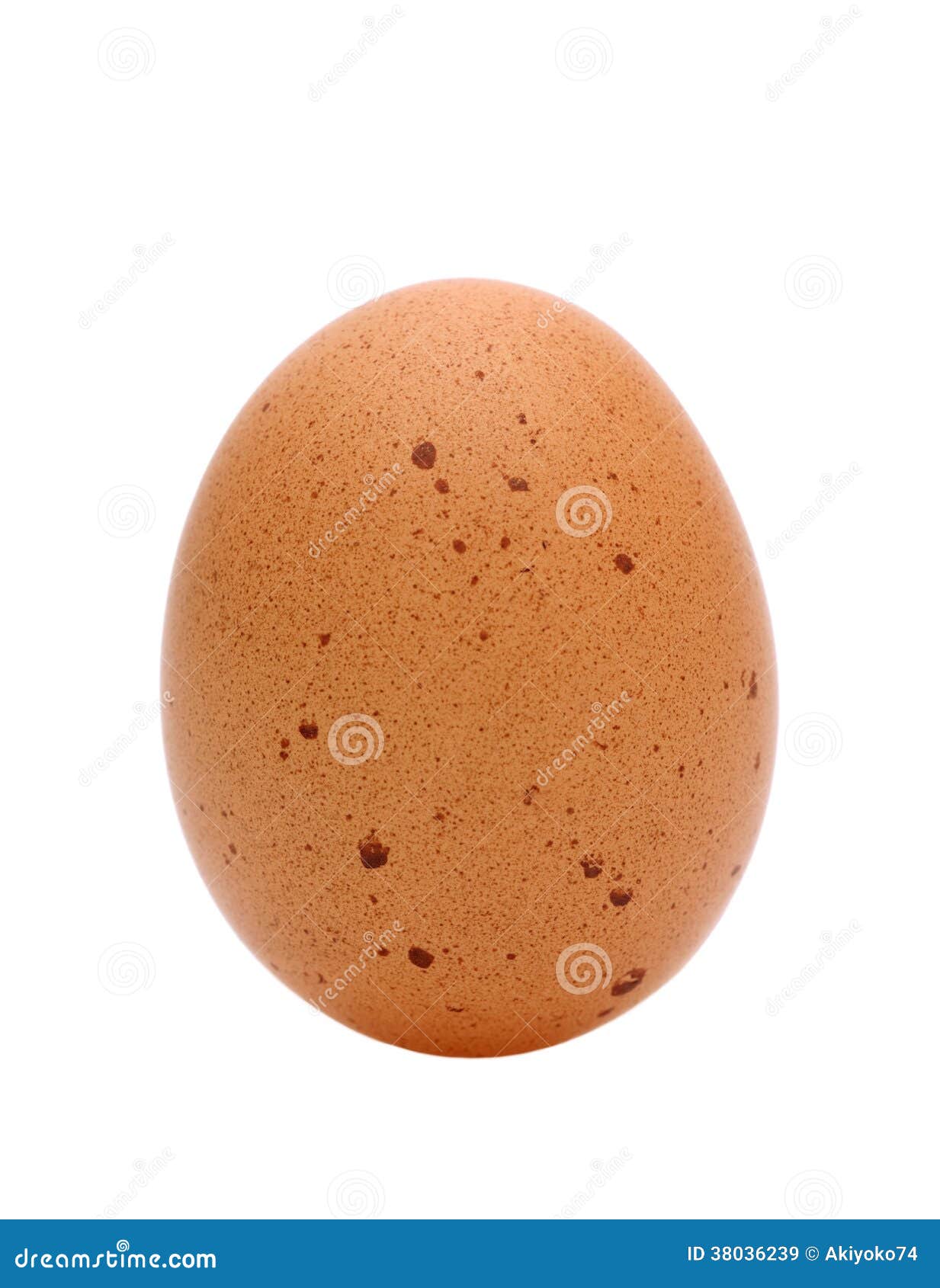 Brown jajko obraz stock. Obraz złożonej z jajko, target136 - 38036239
