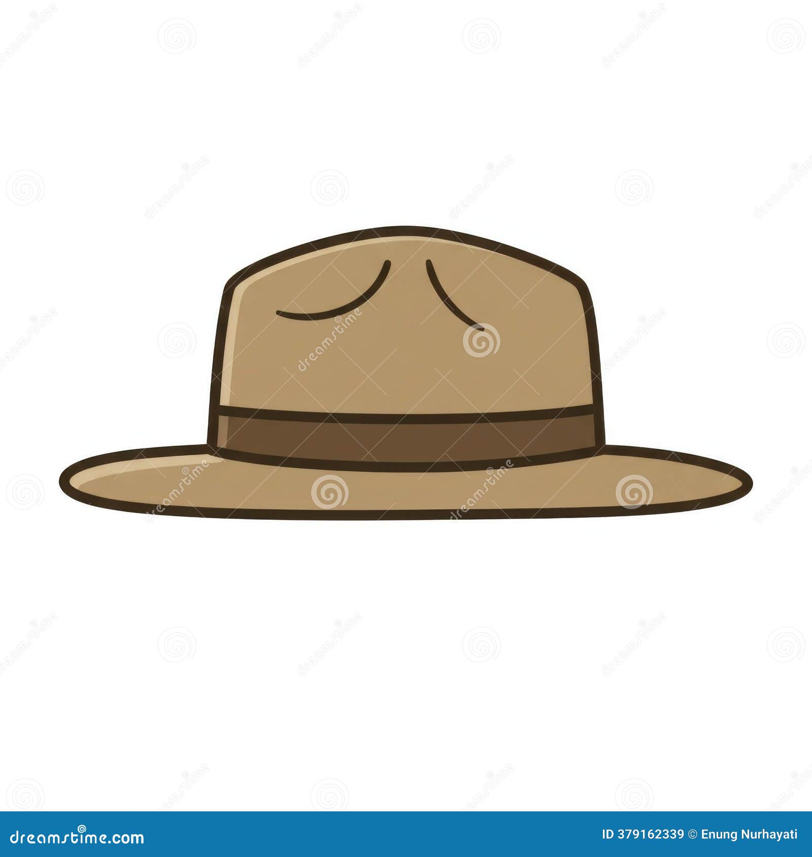 Brown Khaki Gradient Textured Ocean Ripple Effect Background Wallpaper ...