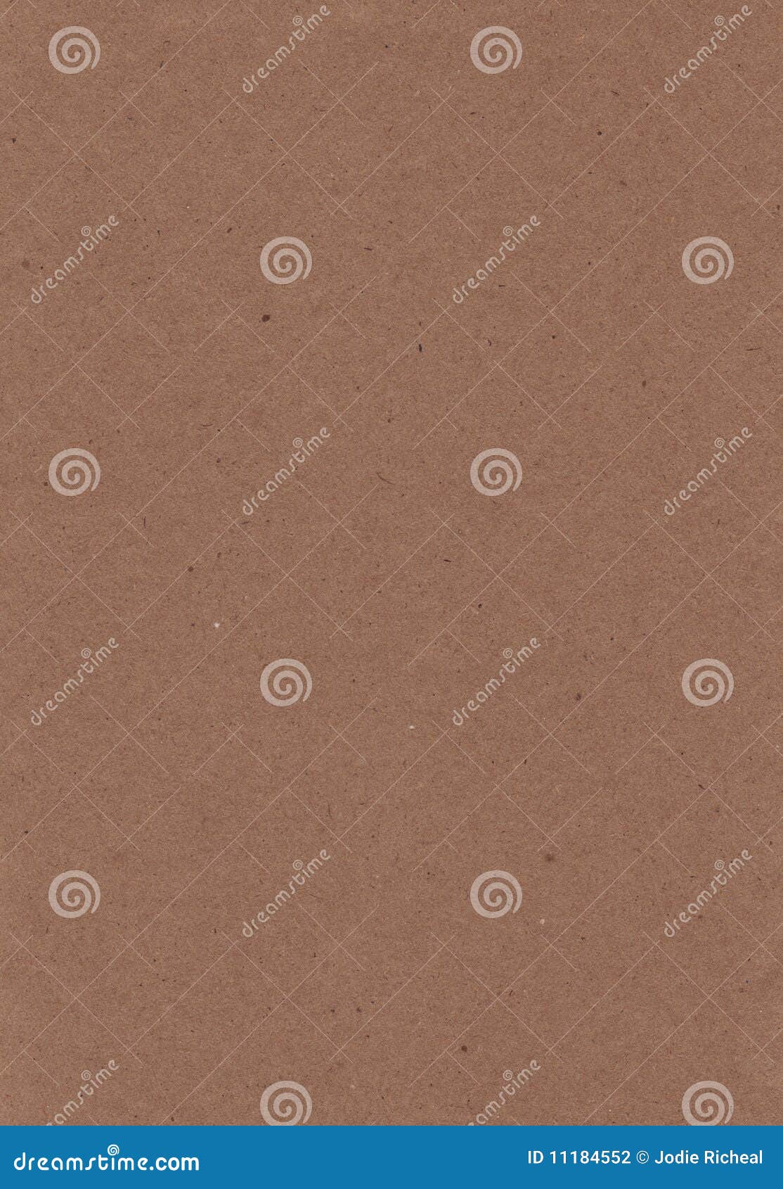 Brown Kraft Paper Texture Background For Design Or Write Text Royalty ...