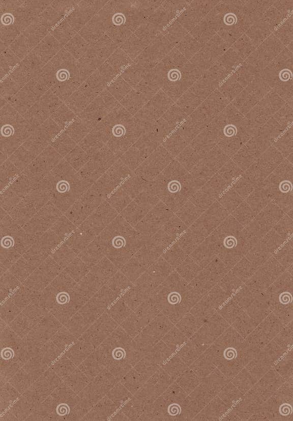 Brown Kraft Paper stock photo. Image of earthy, craft - 11184552