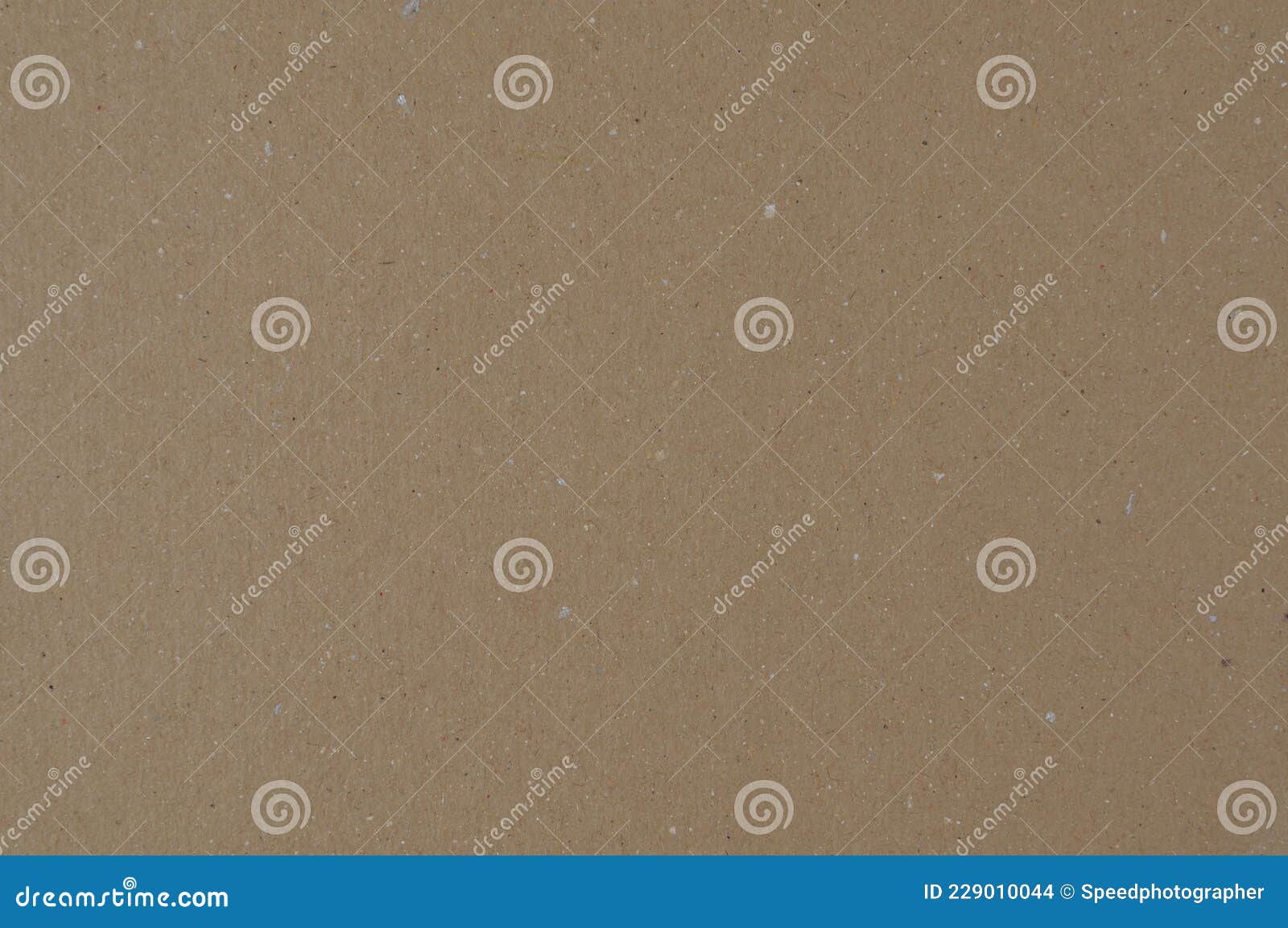 Brown Kraft Paper Texture Background for Design or Write Text Stock ...