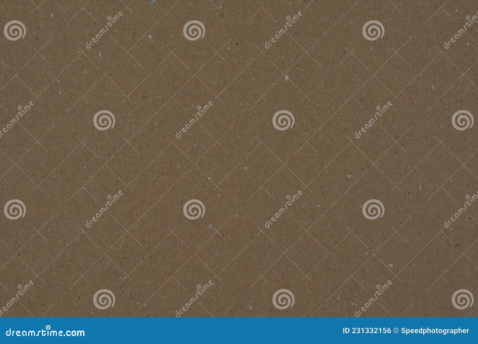 Brown Kraft Paper Texture Background for Design or Write Text Stock ...