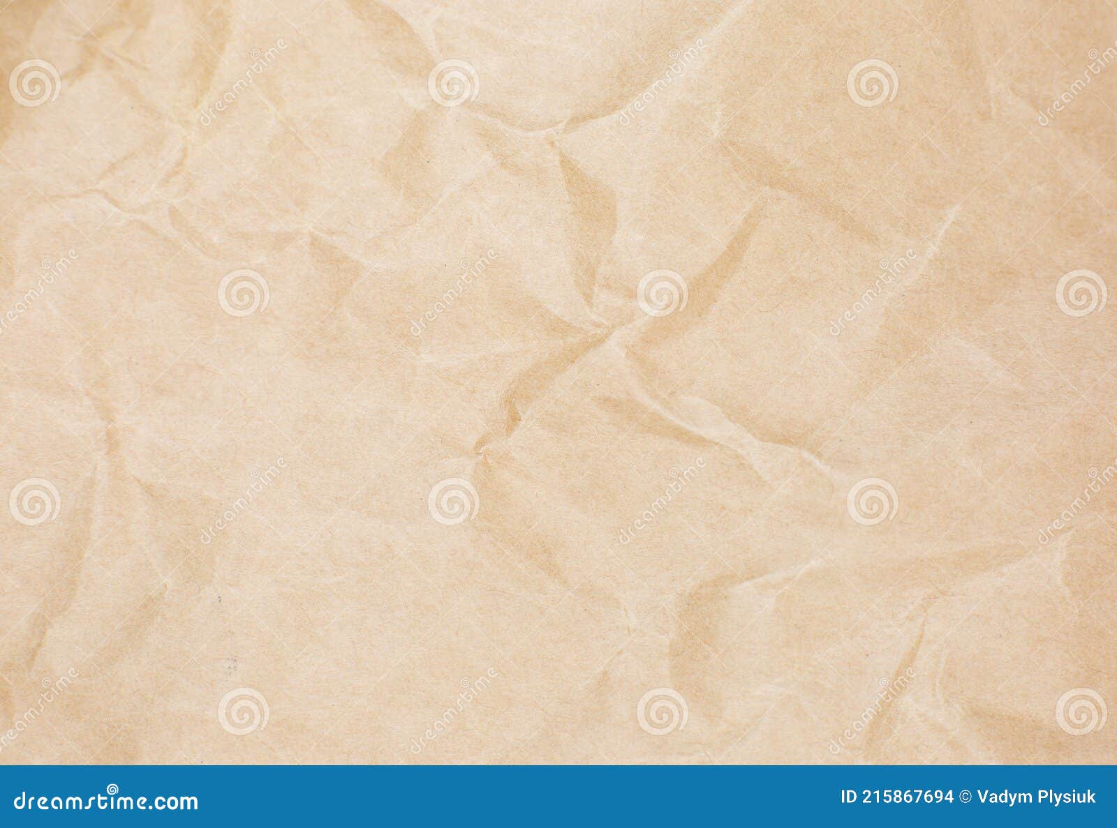 Brown Kraft Paper Texture, Natural Eco Recycle Background Stock ...