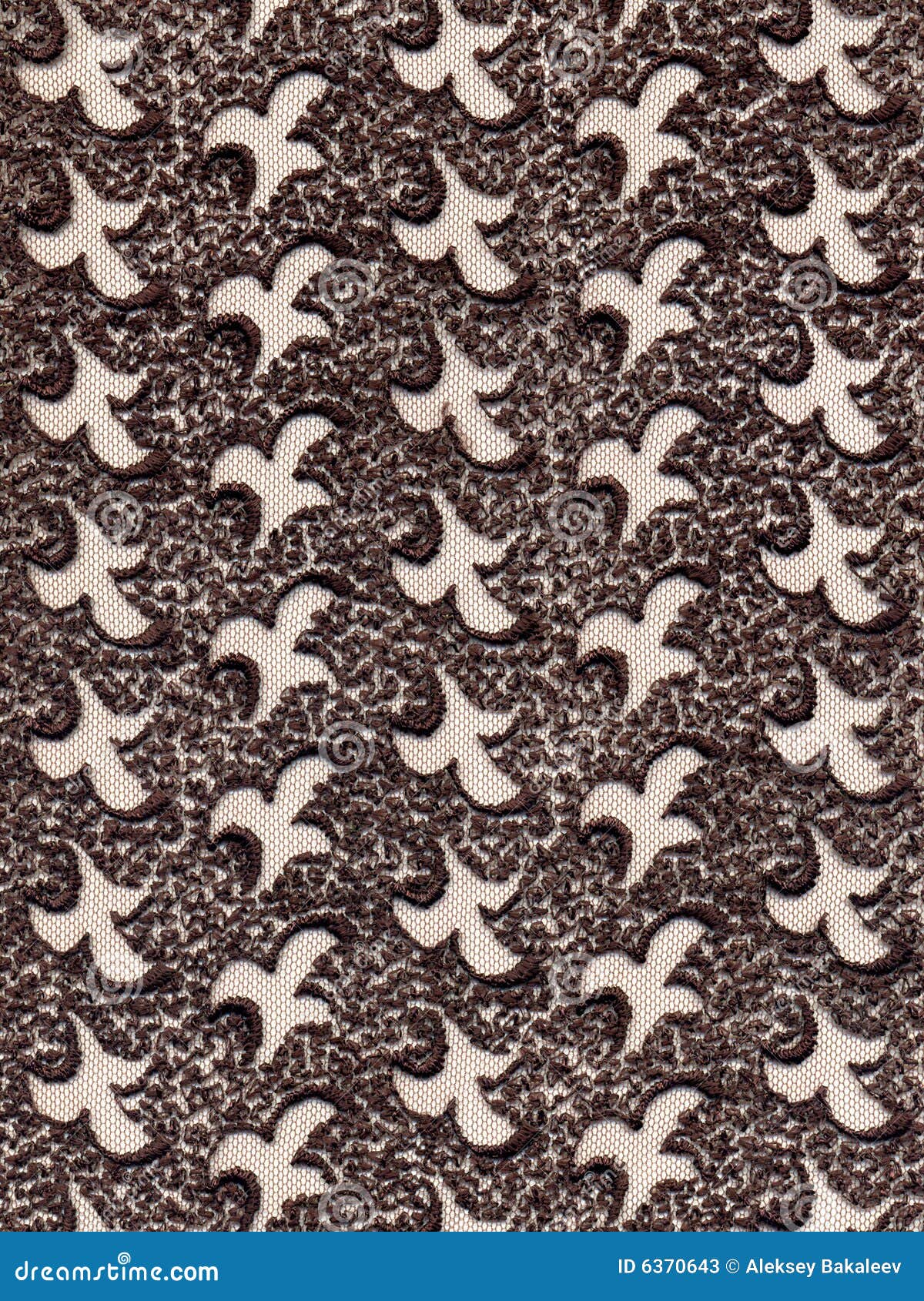 Brown Lace Leather Texture Royalty-Free Stock Image | CartoonDealer.com ...