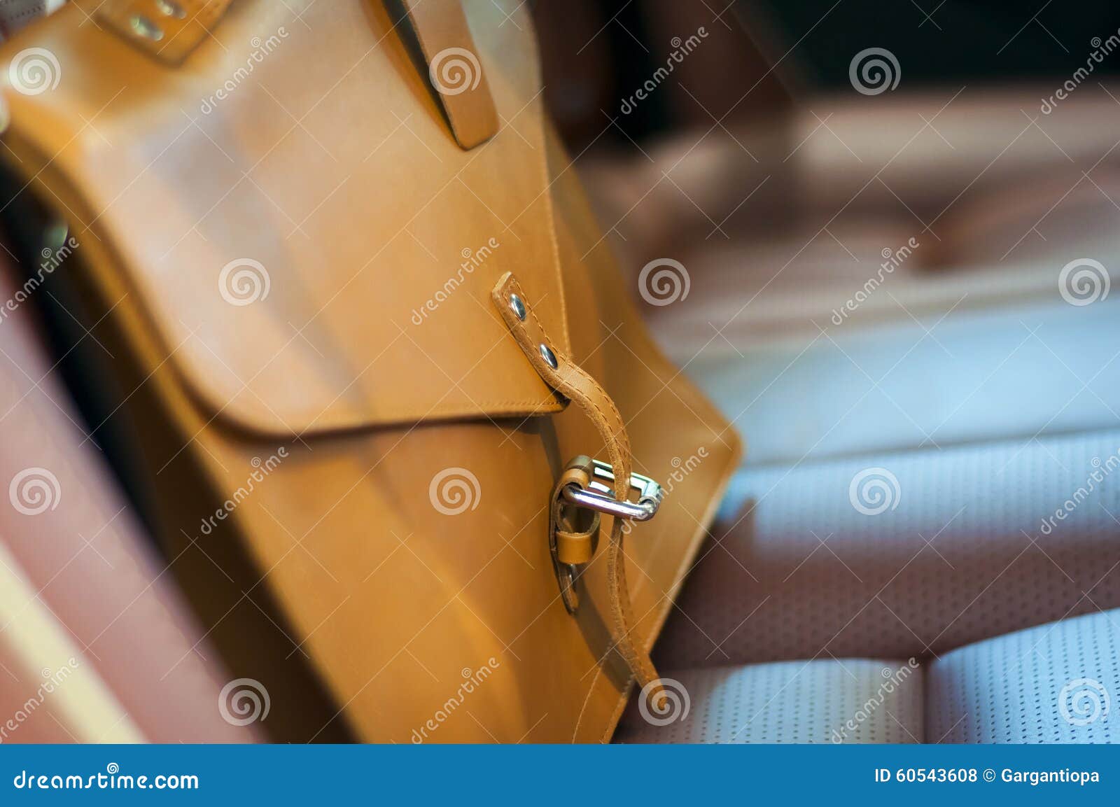 Car Leather Briefcase Stock Photos - Free & Royalty-Free Stock Photos ...