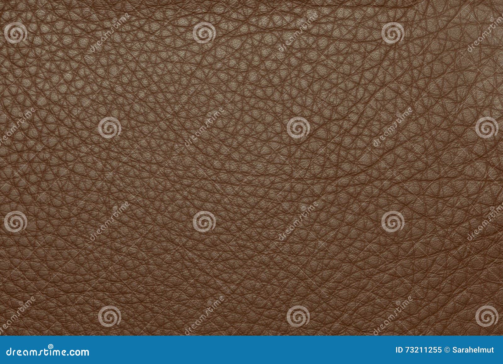 Brown Leather Grained Texture Background Stock Image - Image of closeup ...