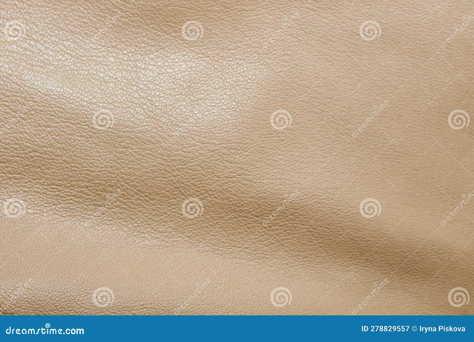 Brown Leather Jacket Texture, Genuine Soft Leather. Stock Image - Image ...