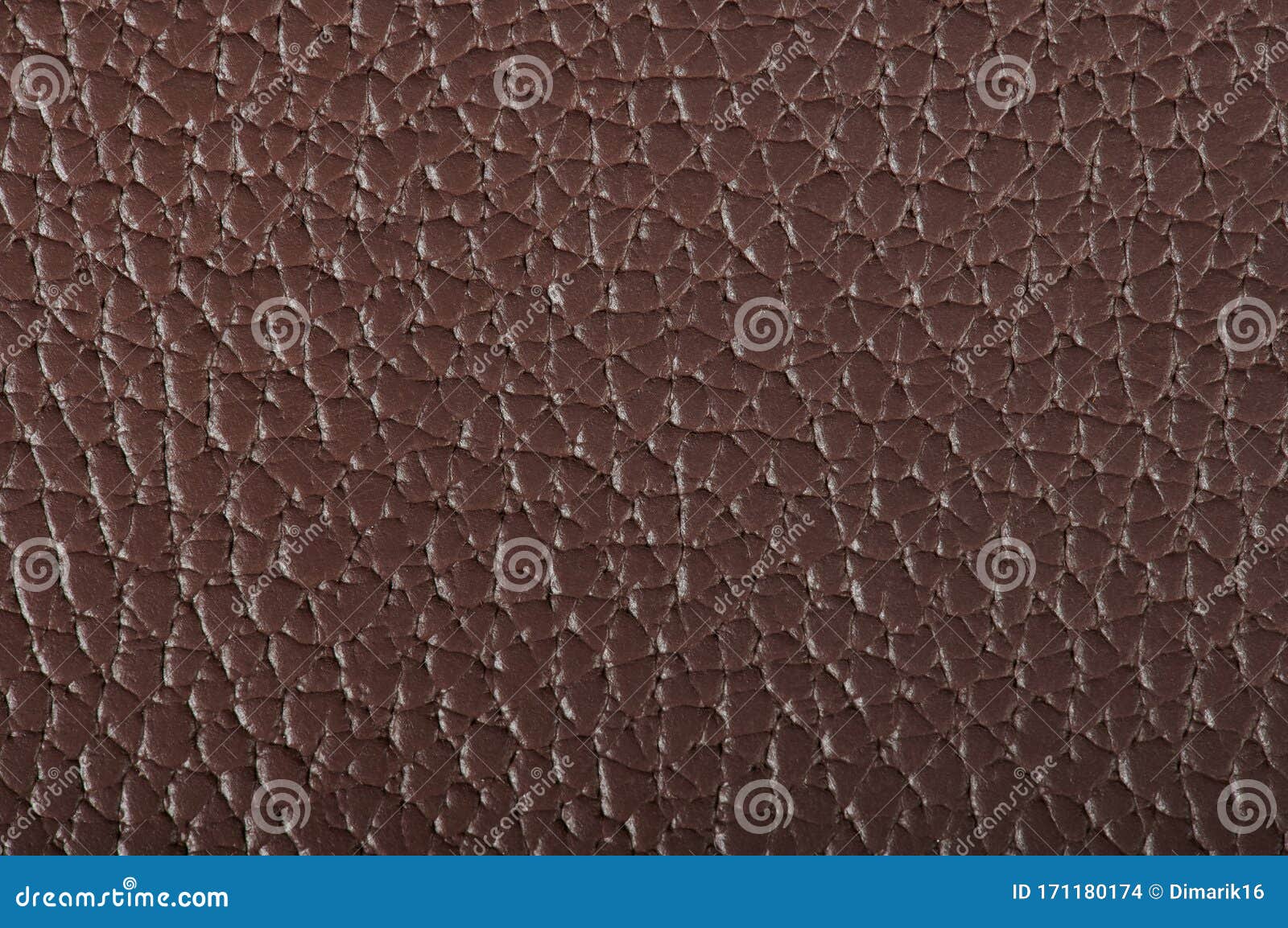 Brown Leather Pattern Texture Stock Photo - Image of space, macro ...