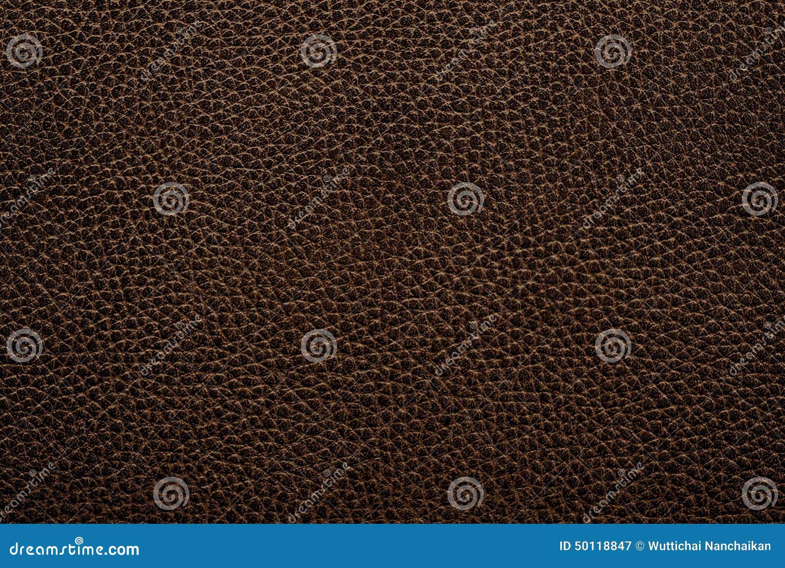 Brown Leather Texture Background Stock Image - Image of effect, black ...