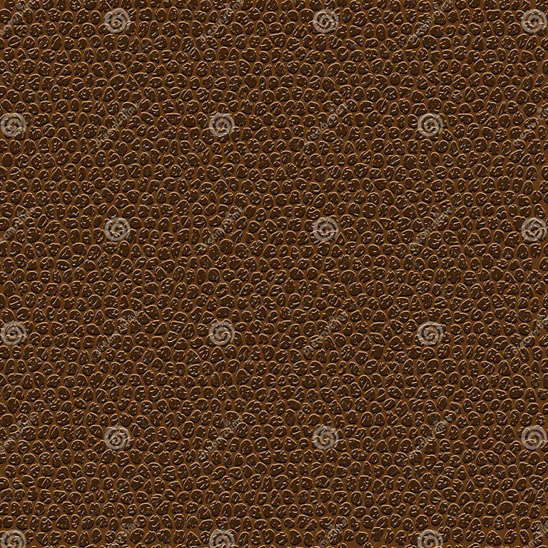 Seamless leather texture stock illustration. Illustration of cracked ...