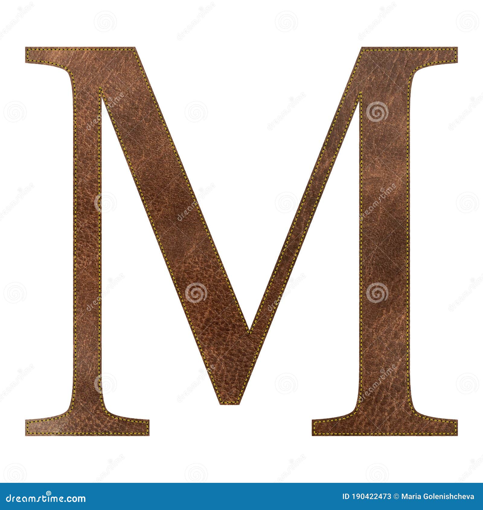 Stitch Alphabet Font. Embroidery Vintage Typeface On White Background ...