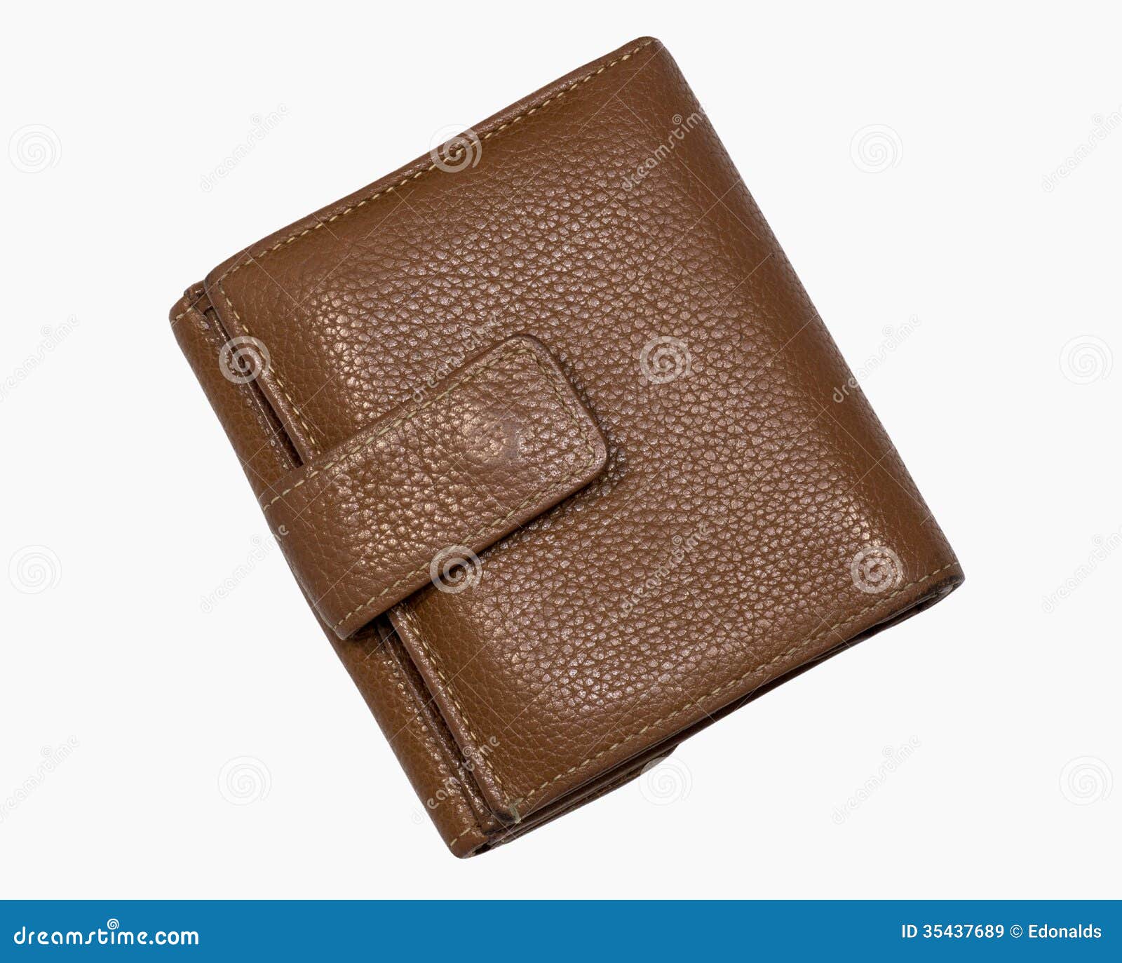 Old Wallet Royalty-Free Stock Image | CartoonDealer.com #84593416