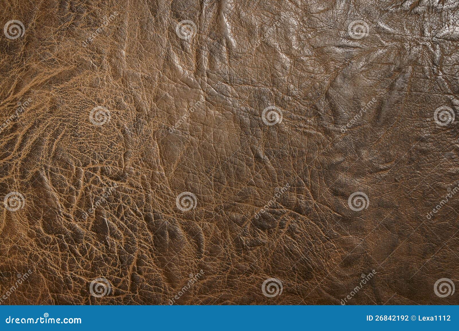 Brown leatherette texture stock photo. Image of rugous - 26842192