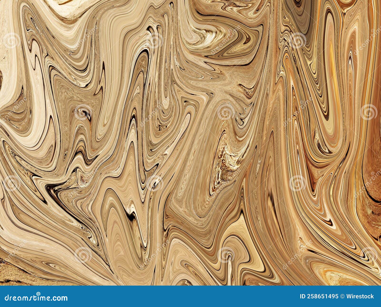 Brown Liquid Acrylic Texture , Perfect for Wallpaper or Background ...