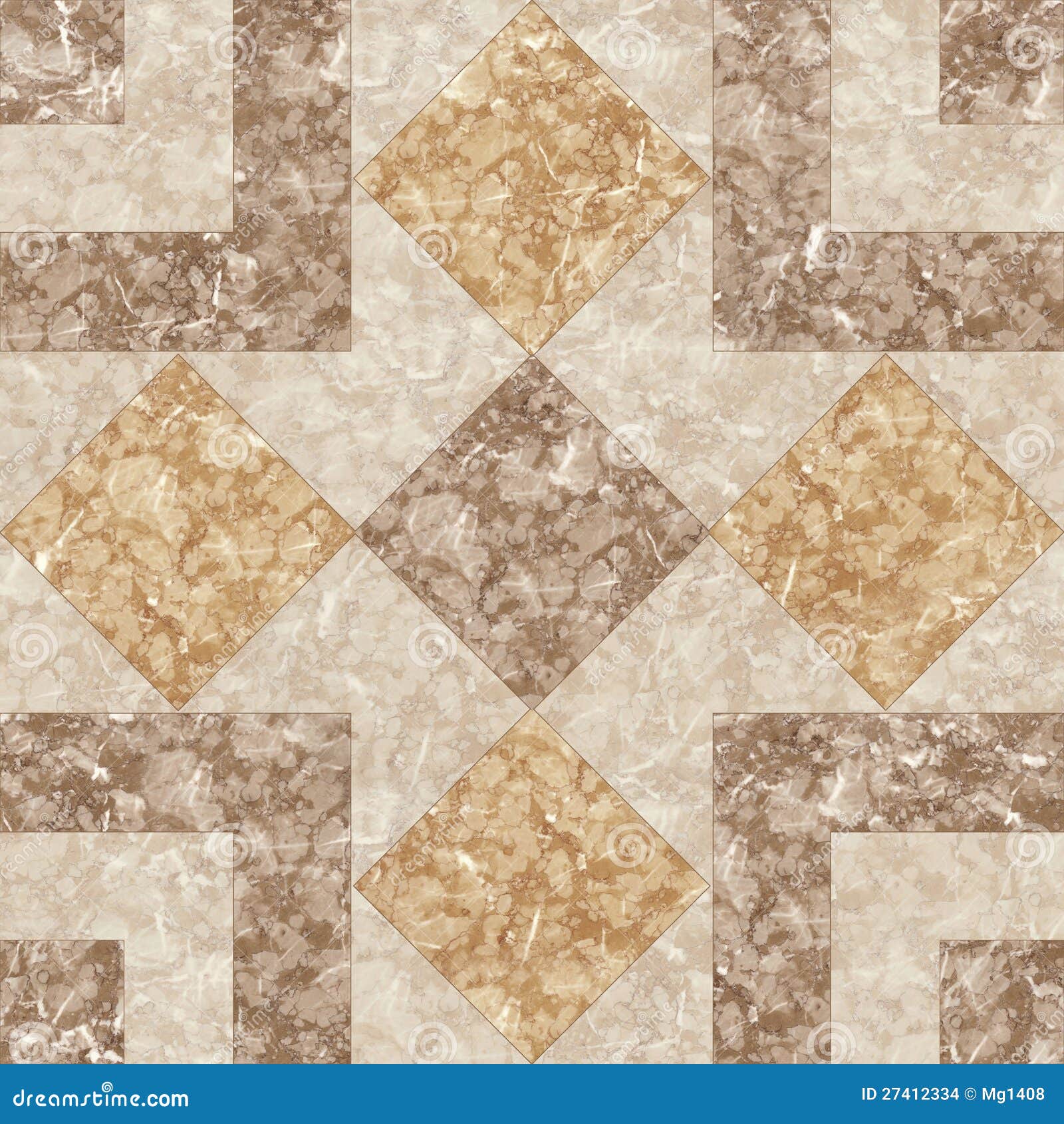 Mosaic Texture Stock Photography | CartoonDealer.com #10579250