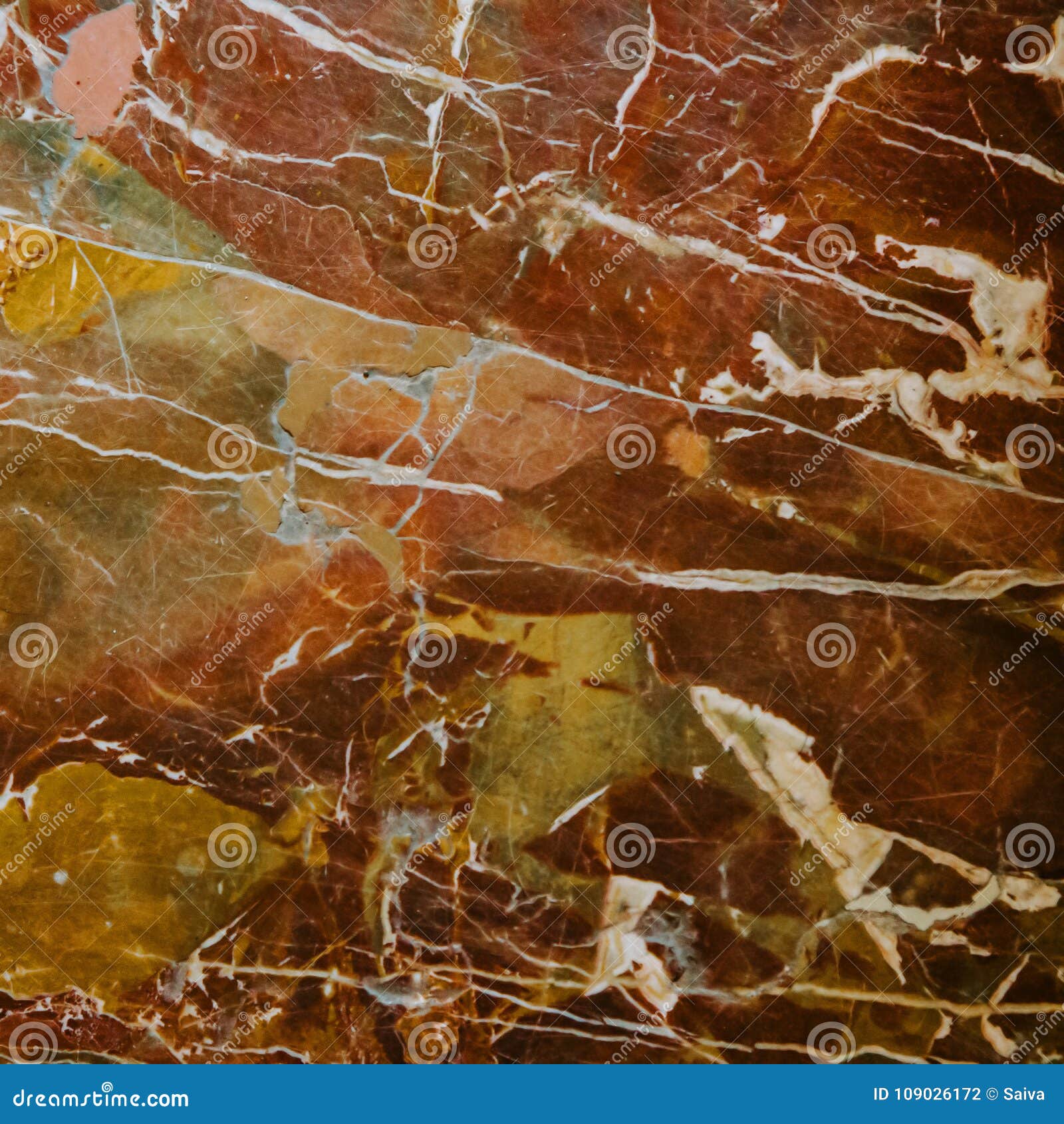 Brown Marble. Natural Marble Stone Texture and Surface Background Stock ...