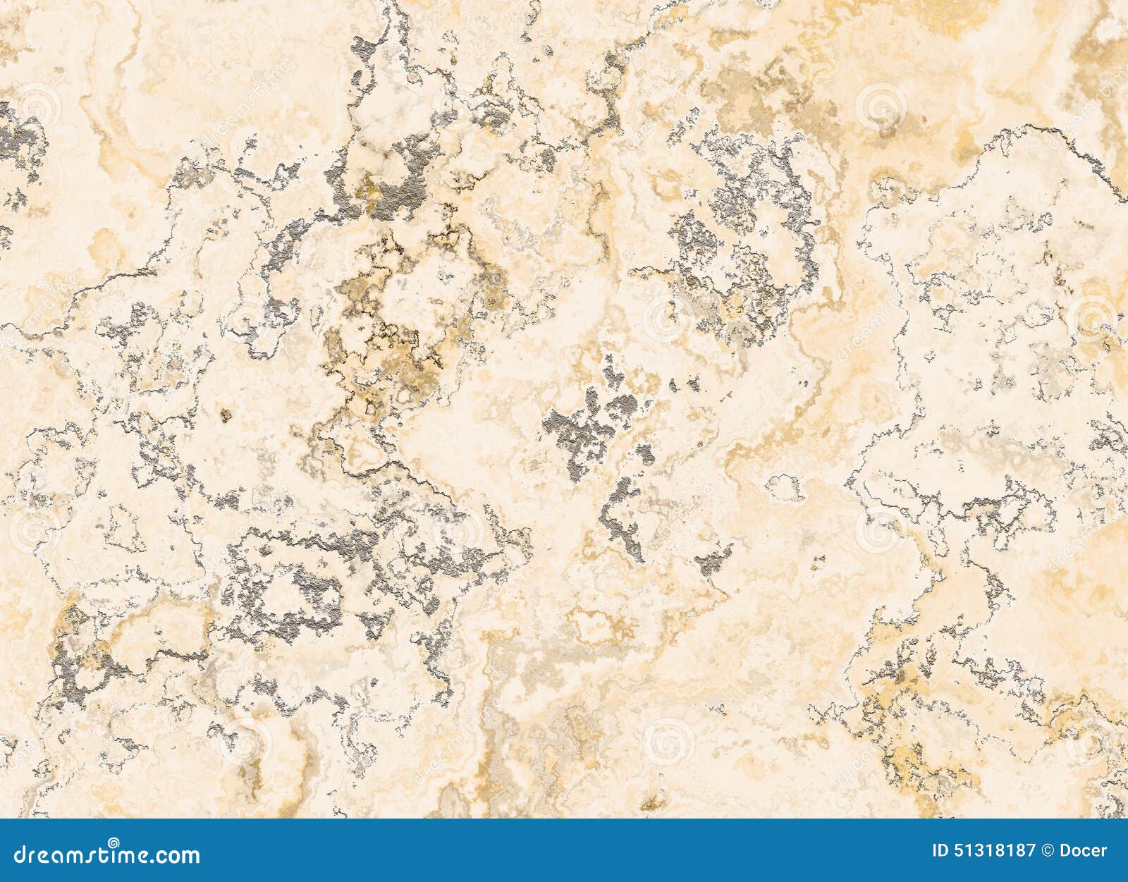 Brown Marble Texture. Lines Pattern Stock Illustration - Illustration ...