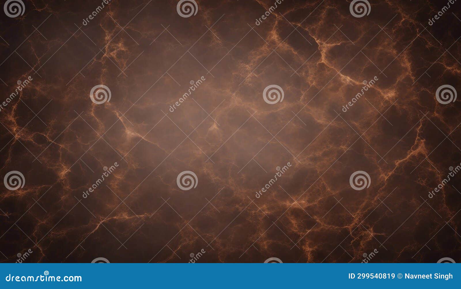 Brown Marbled Texture Background Stock Illustration - Illustration of ...