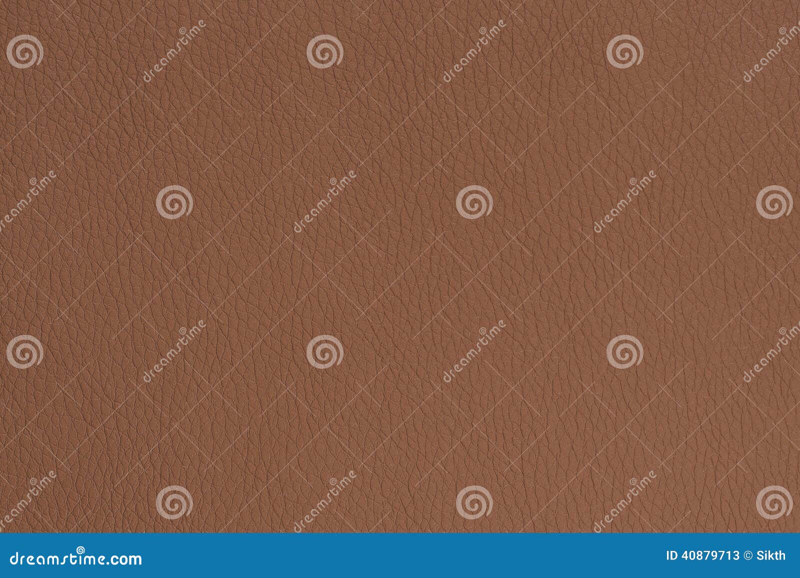 Brown Matte Patterned Faux Leather Texture Stock Image - Image of ...
