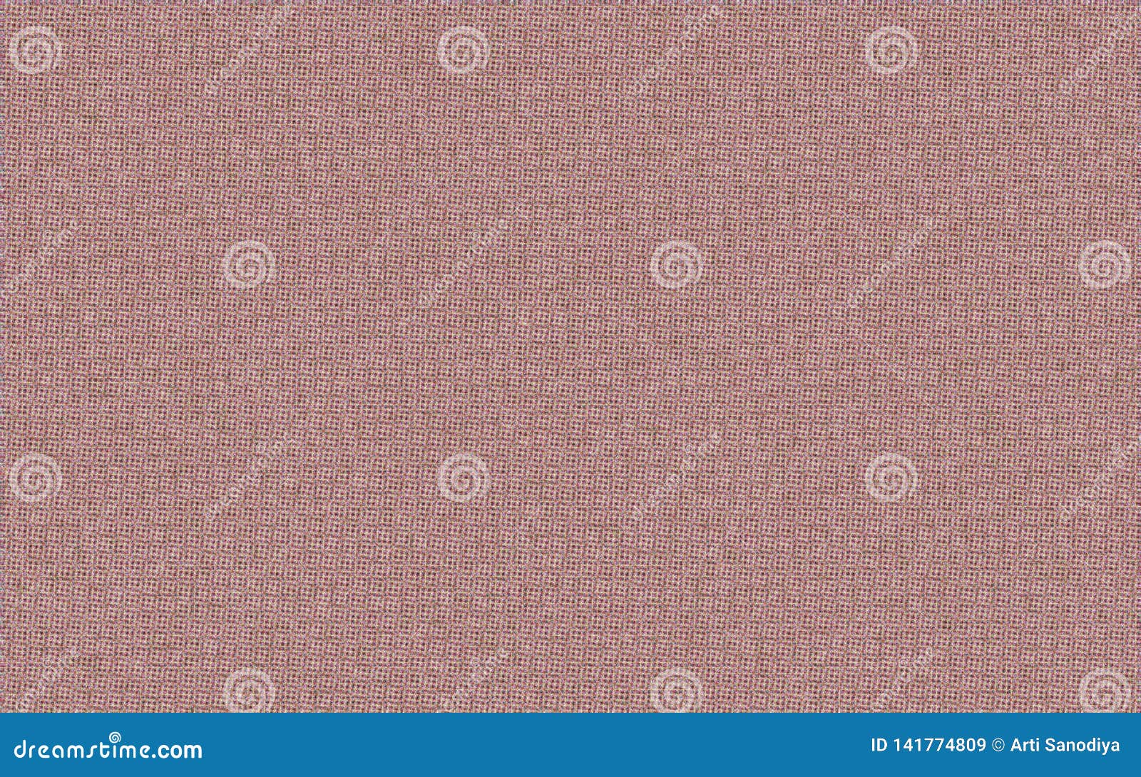 Brown Matty Pattern Background. Stock Illustration - Illustration of ...