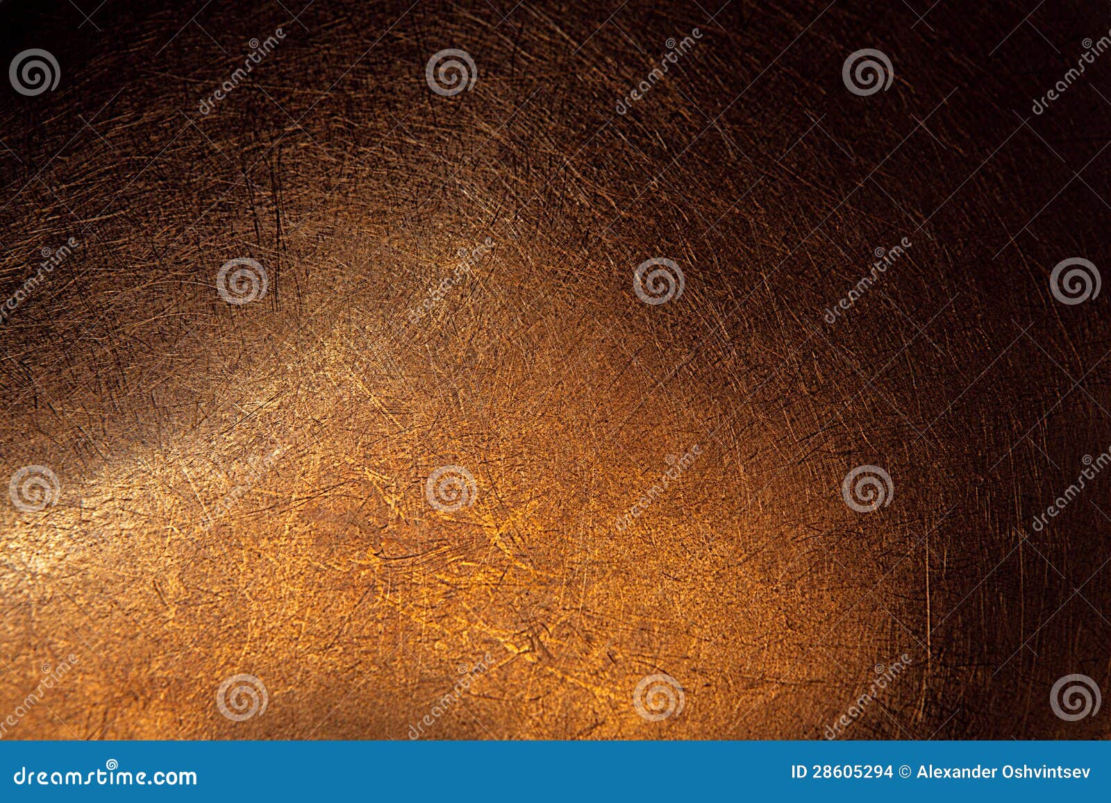 Brown metal surface stock photo. Image of abstract, closeup - 28605294
