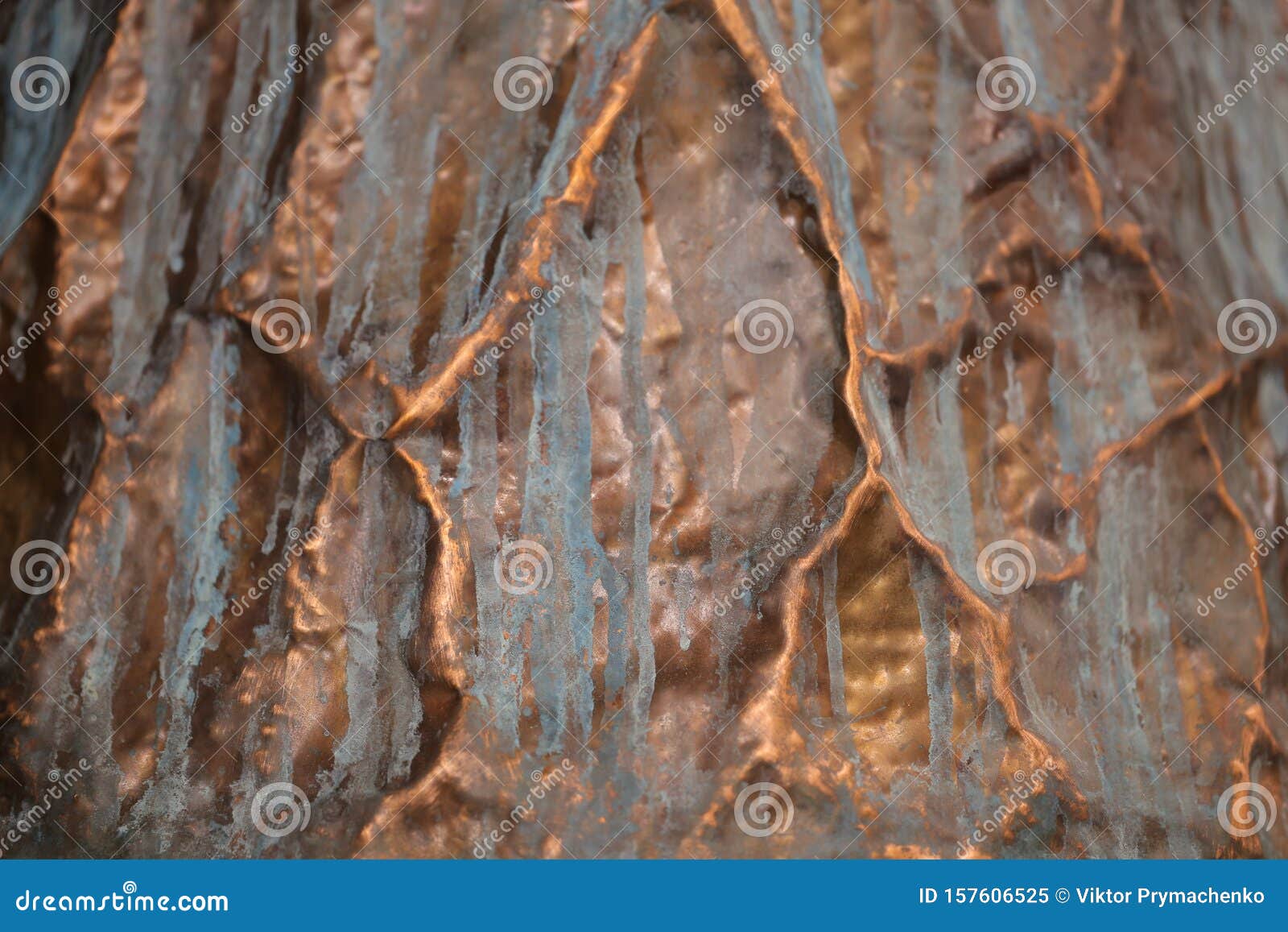 Brown Metal Texture Close Up Stock Image - Image of fiber, wall: 157606525