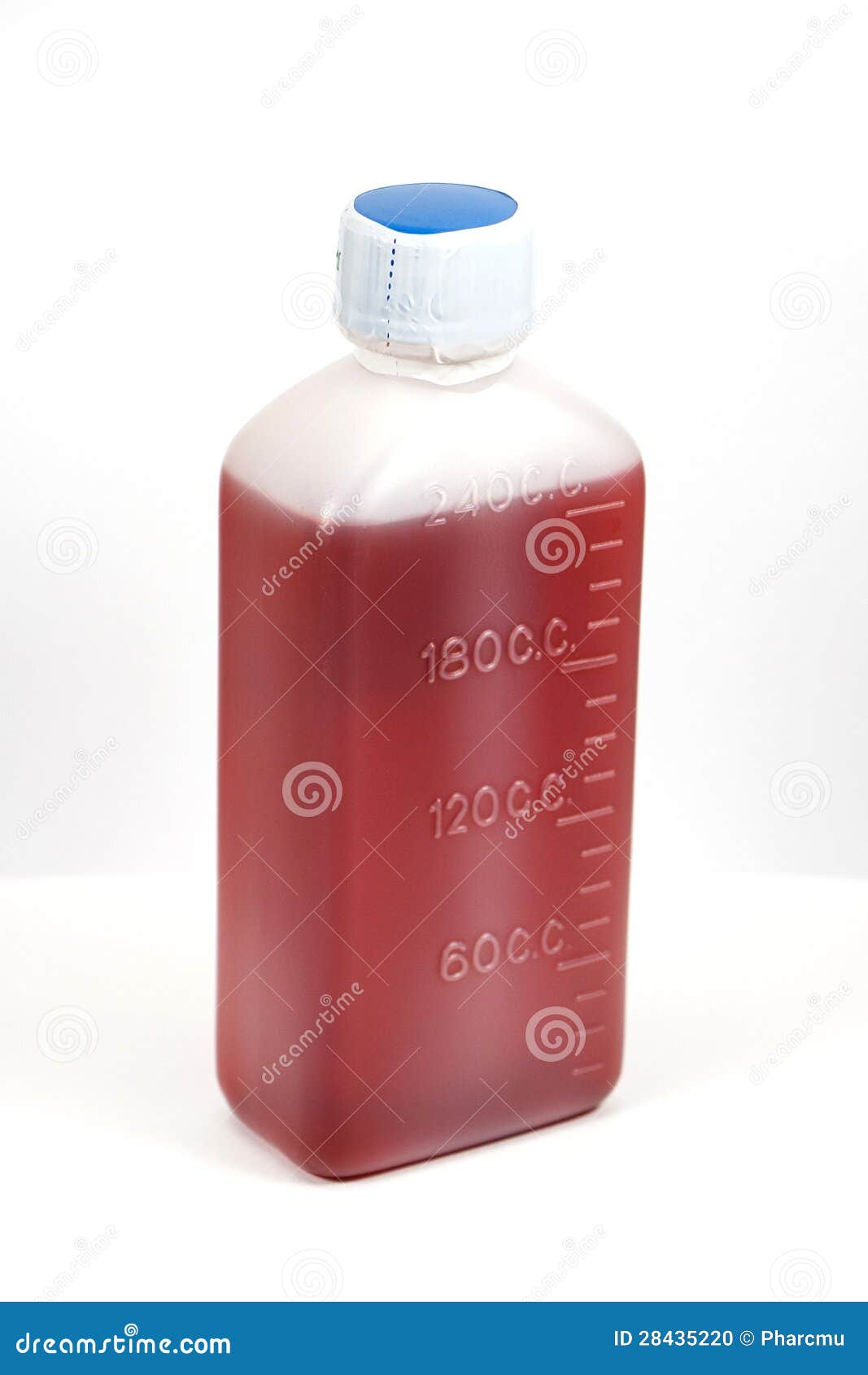 Brown mixture stock photo. Image of treatment, medical - 28435220
