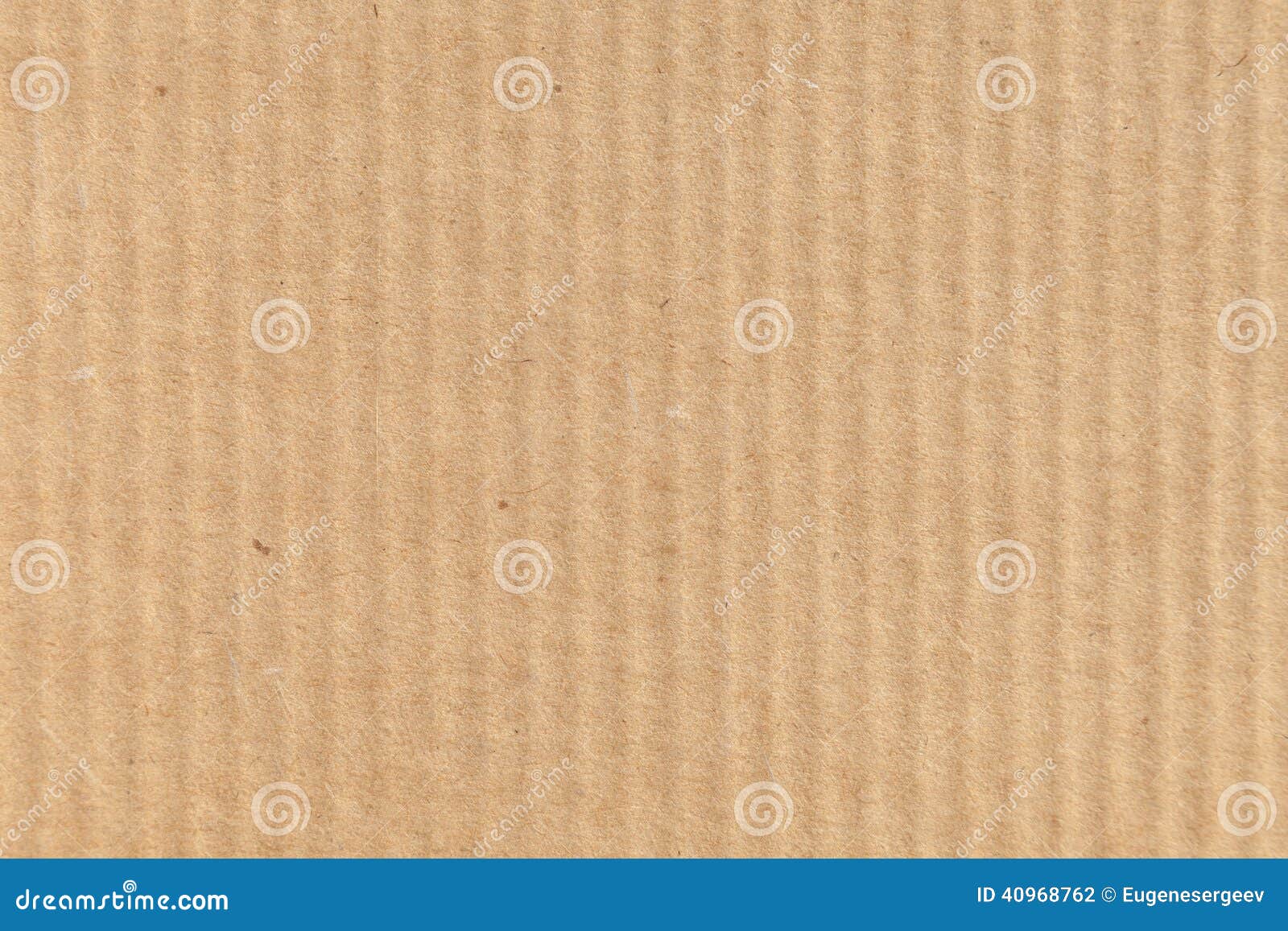 Brown Modern Cardboard Closeup Background Texture Stock Photo - Image ...