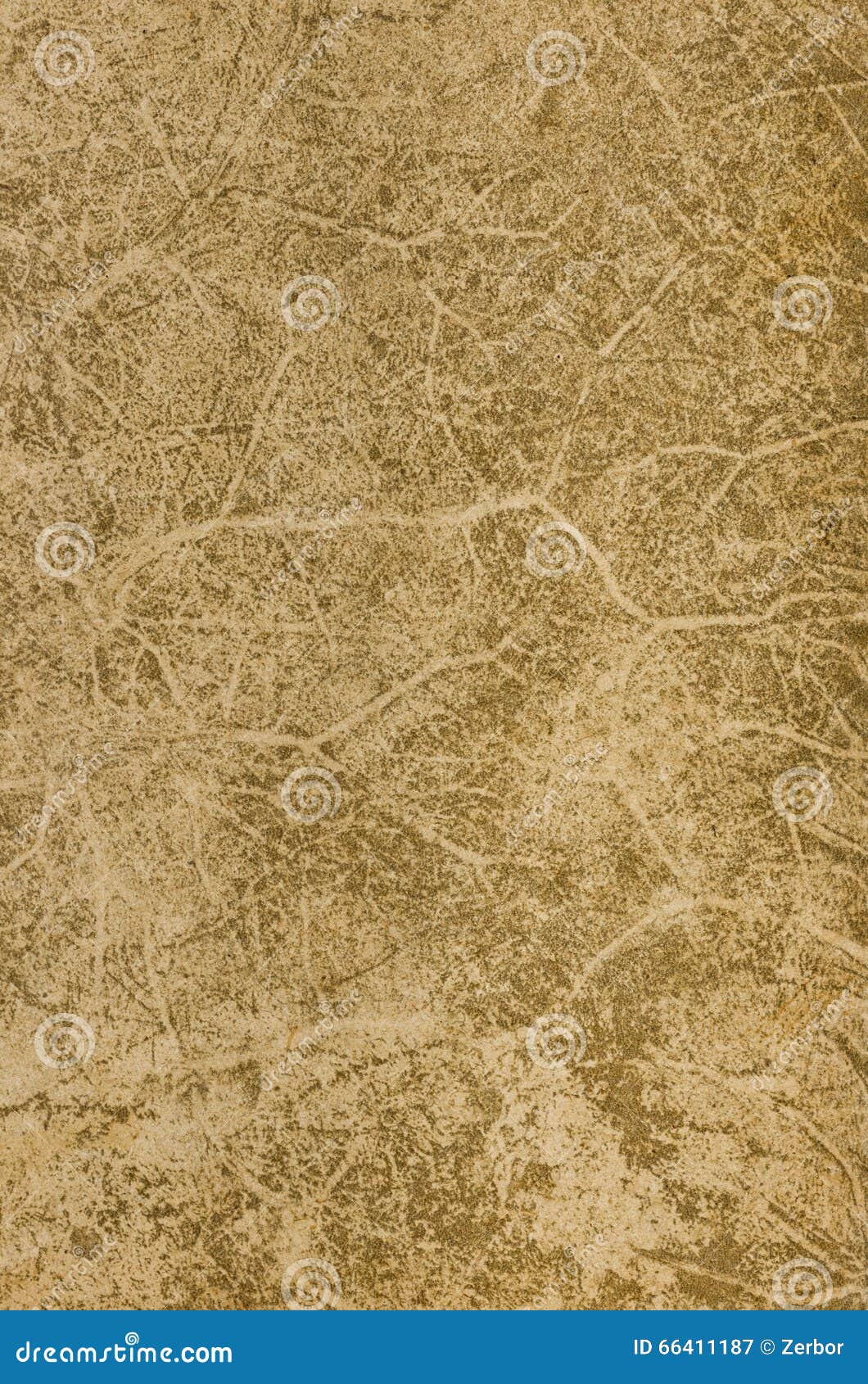 Brown Mottled Paper Texture Stock Image - Image of craft, irregular ...