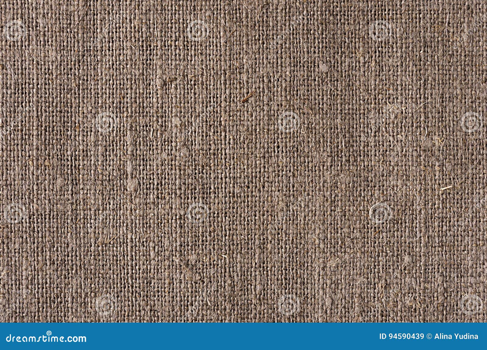 Rustic Old Fabric Burlap Texture Background Stock Photography ...