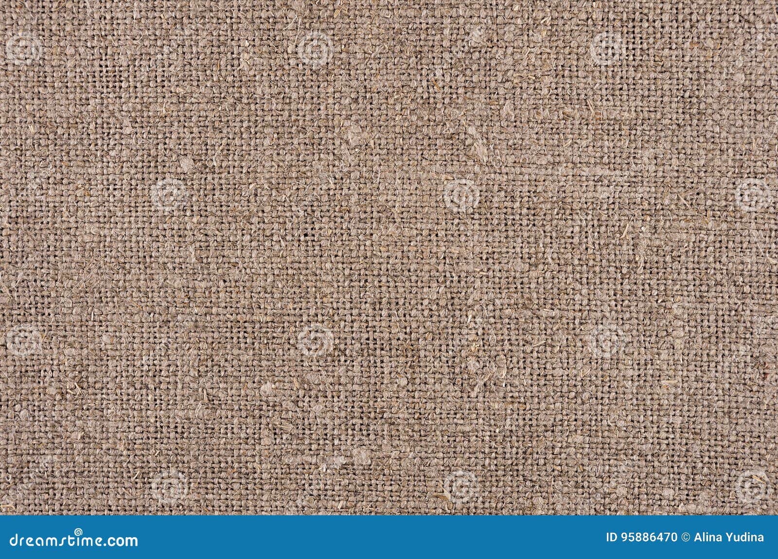 Rustic Old Fabric Burlap Texture Background Stock Photography ...