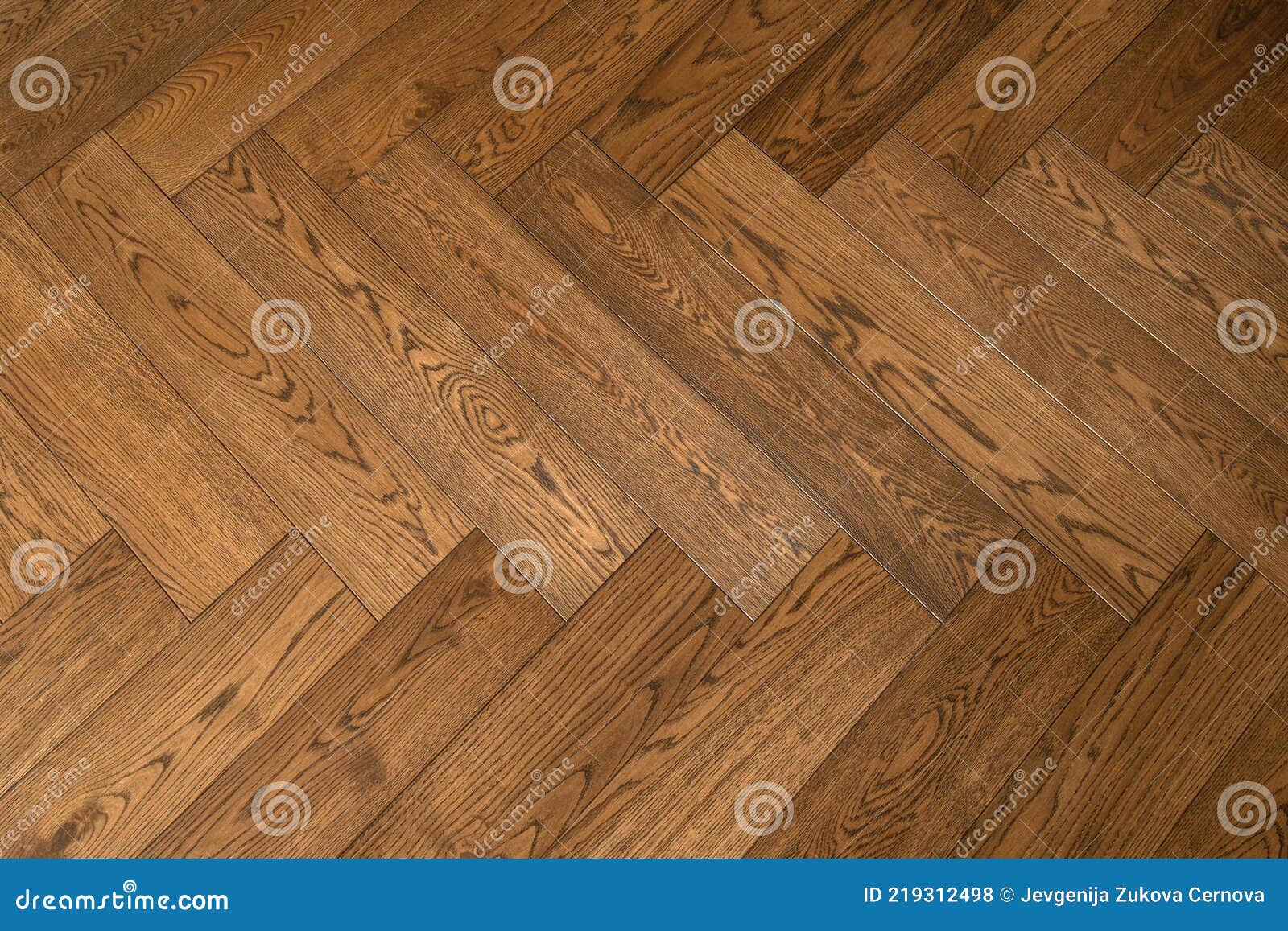 Brown Oak Wood Floor Texture Background. Woodgrain Texture Background ...