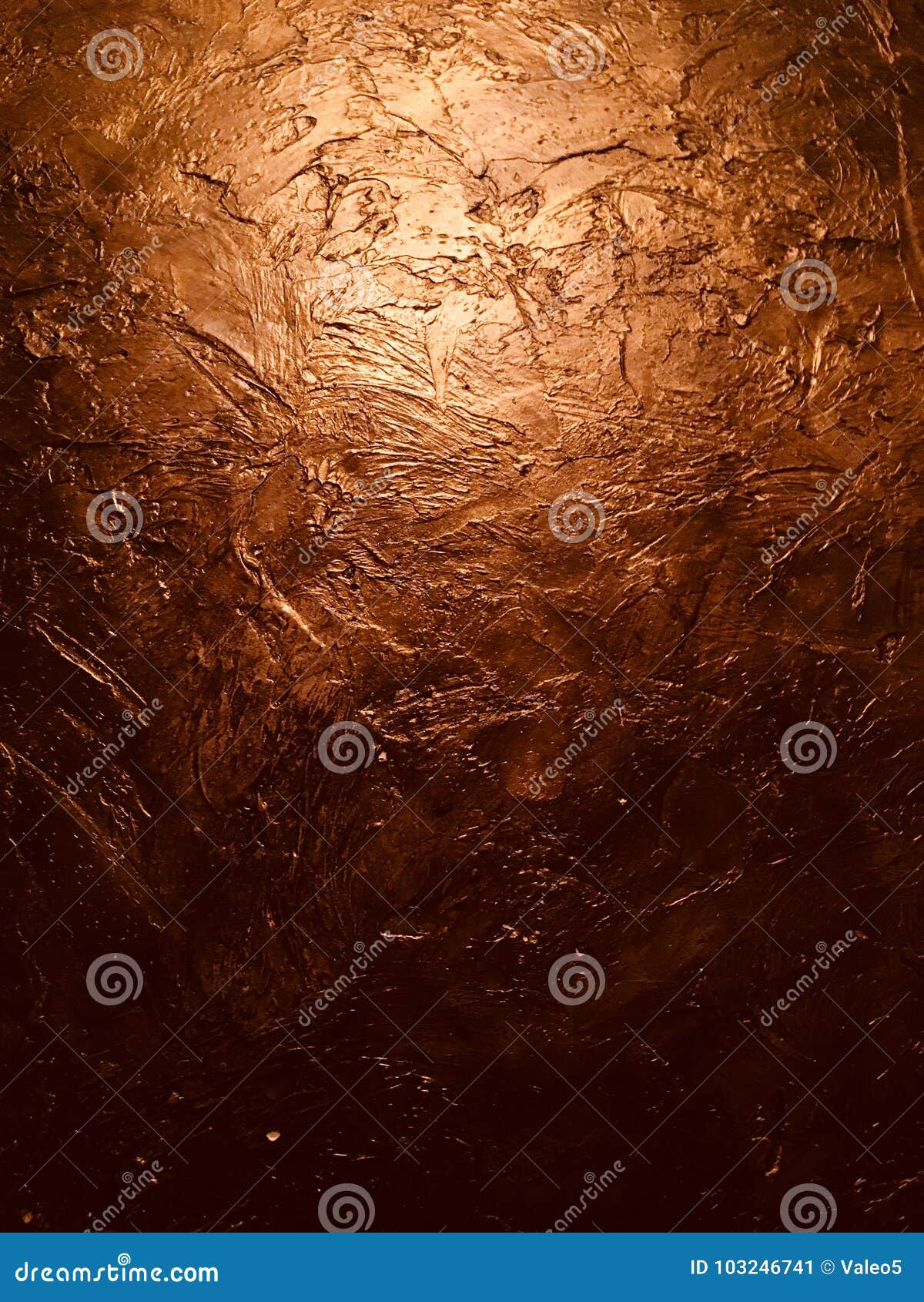 Brown Oil Paint Pattern stock image. Image of cover - 103246741