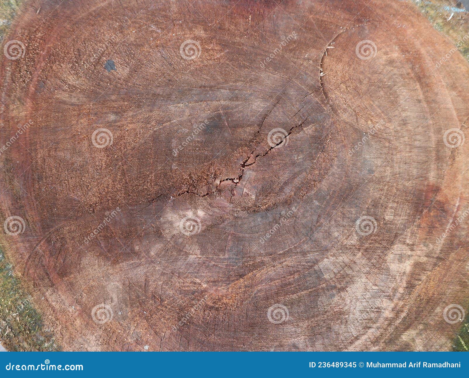 The Brown Old Wood Interface Stock Image - Image of browold, interface ...
