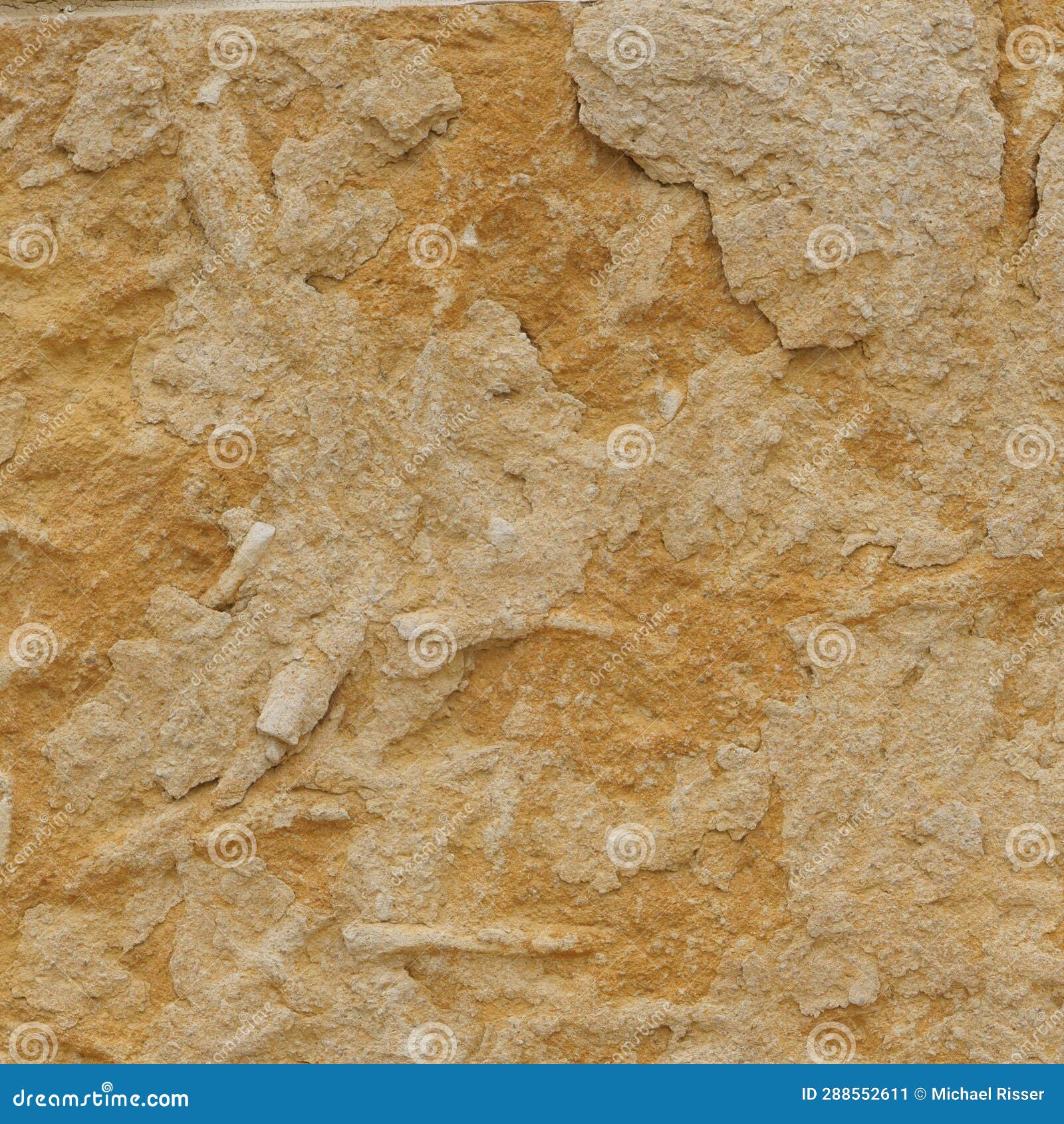 Brown Orange Sandstone Rough Texture and Pattern Stock Image - Image of ...