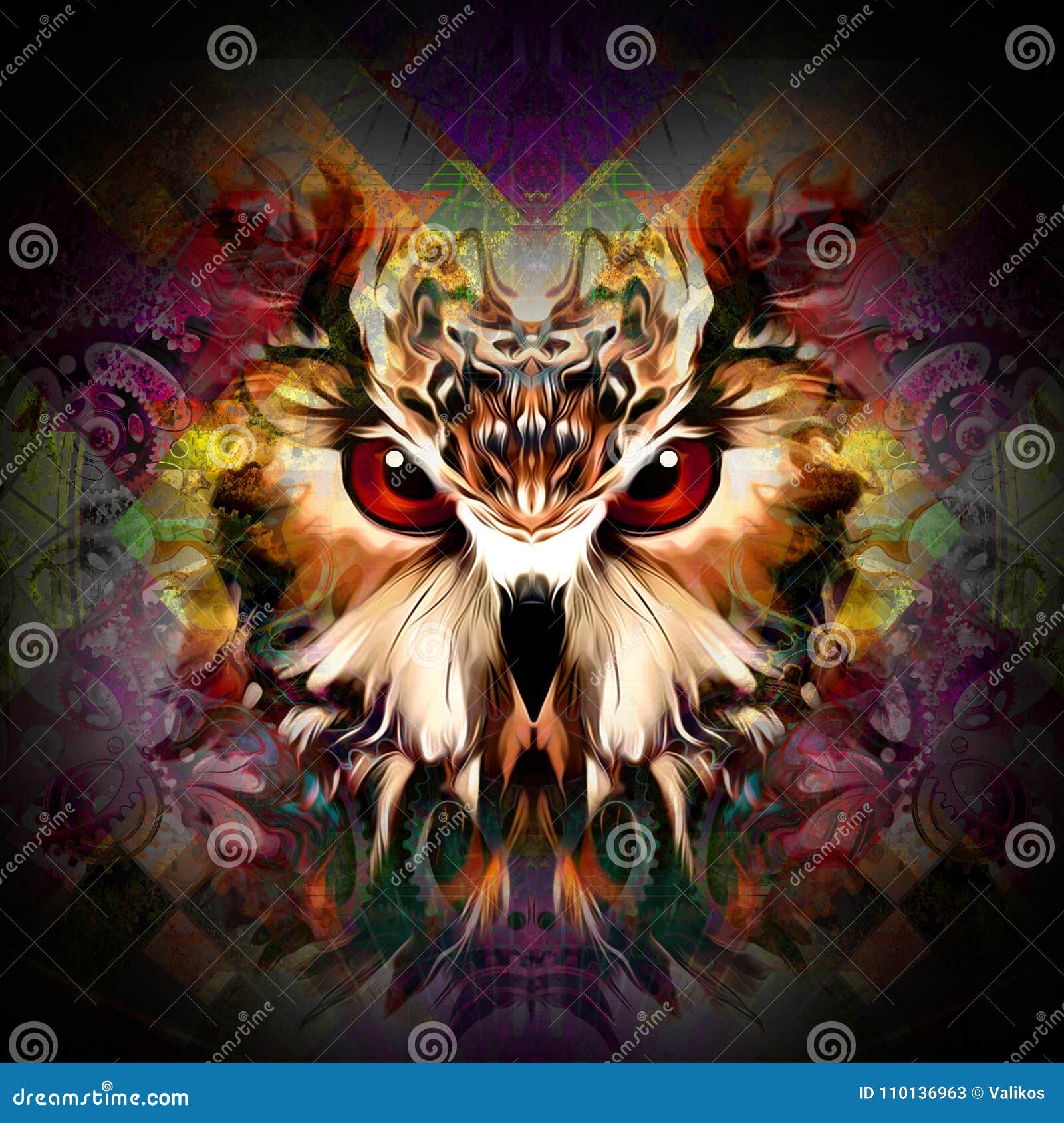 Abstracted Cartoons, Illustrations & Vector Stock Images - 7721 ...