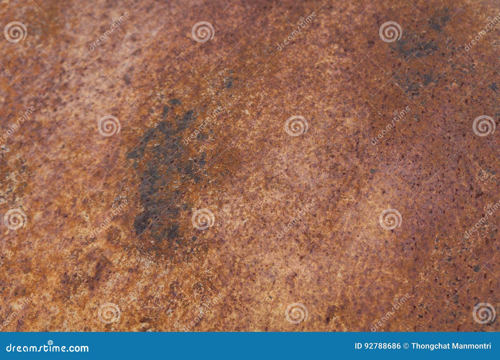 Brown oxide texture dirt stock photo. Image of rust, brown - 92788686